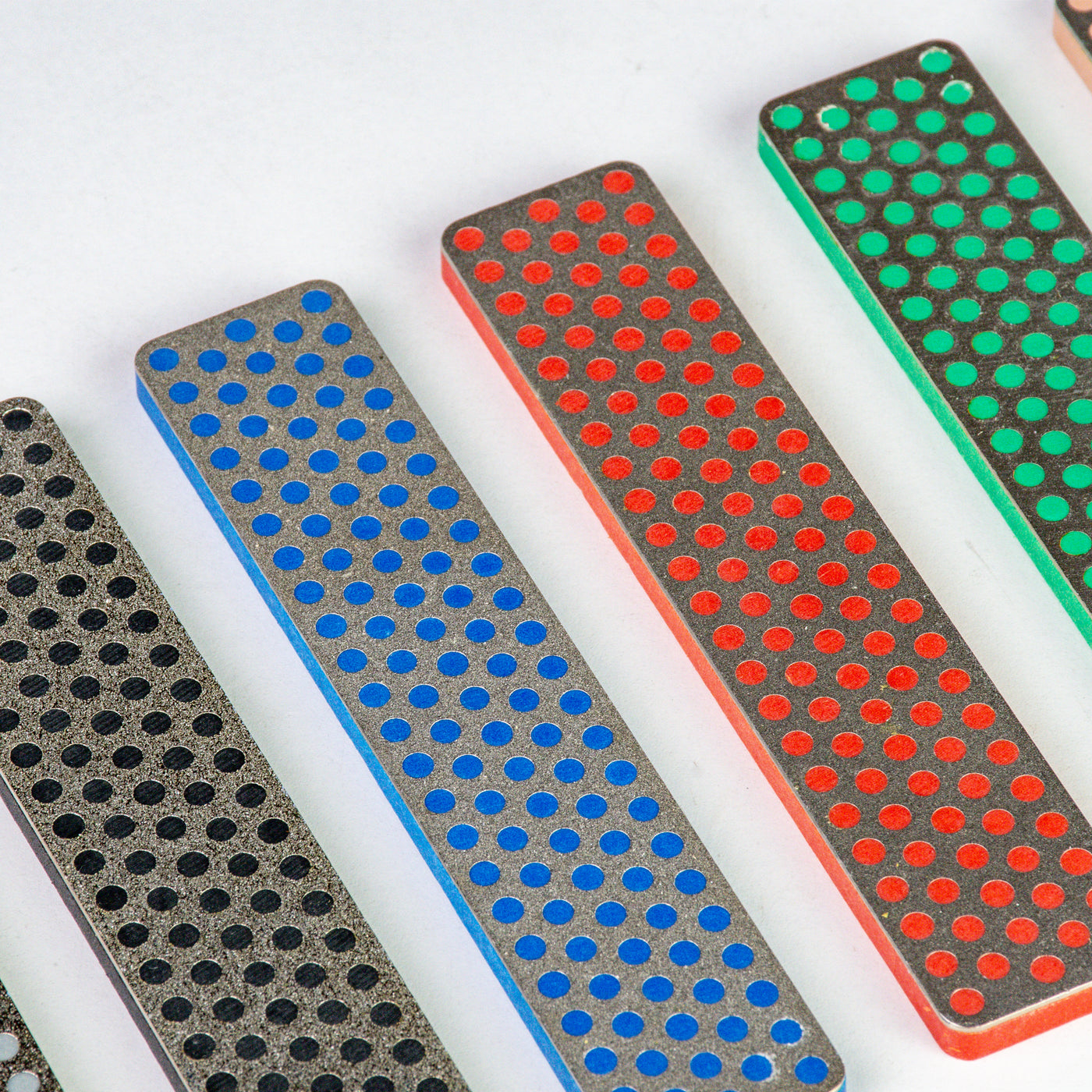 DMT Aligner Replacement Stones — Sharpening Supplies