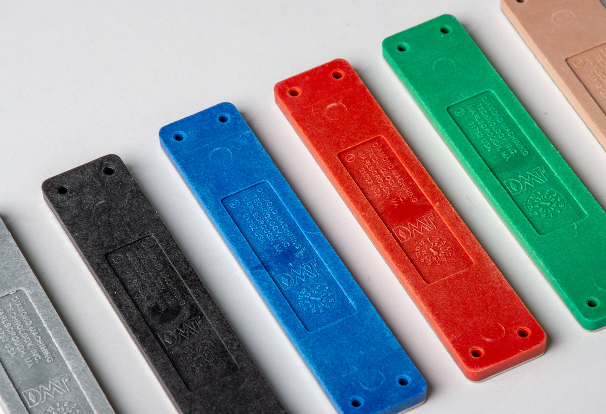 DMT Aligner Replacement Stones — Sharpening Supplies