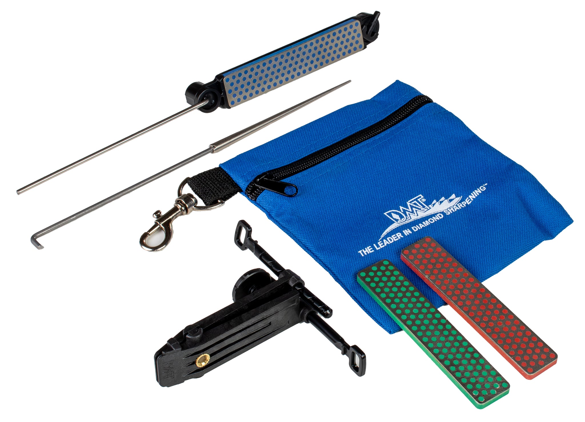 DMT Deluxe Aligner — Sharpening Supplies
