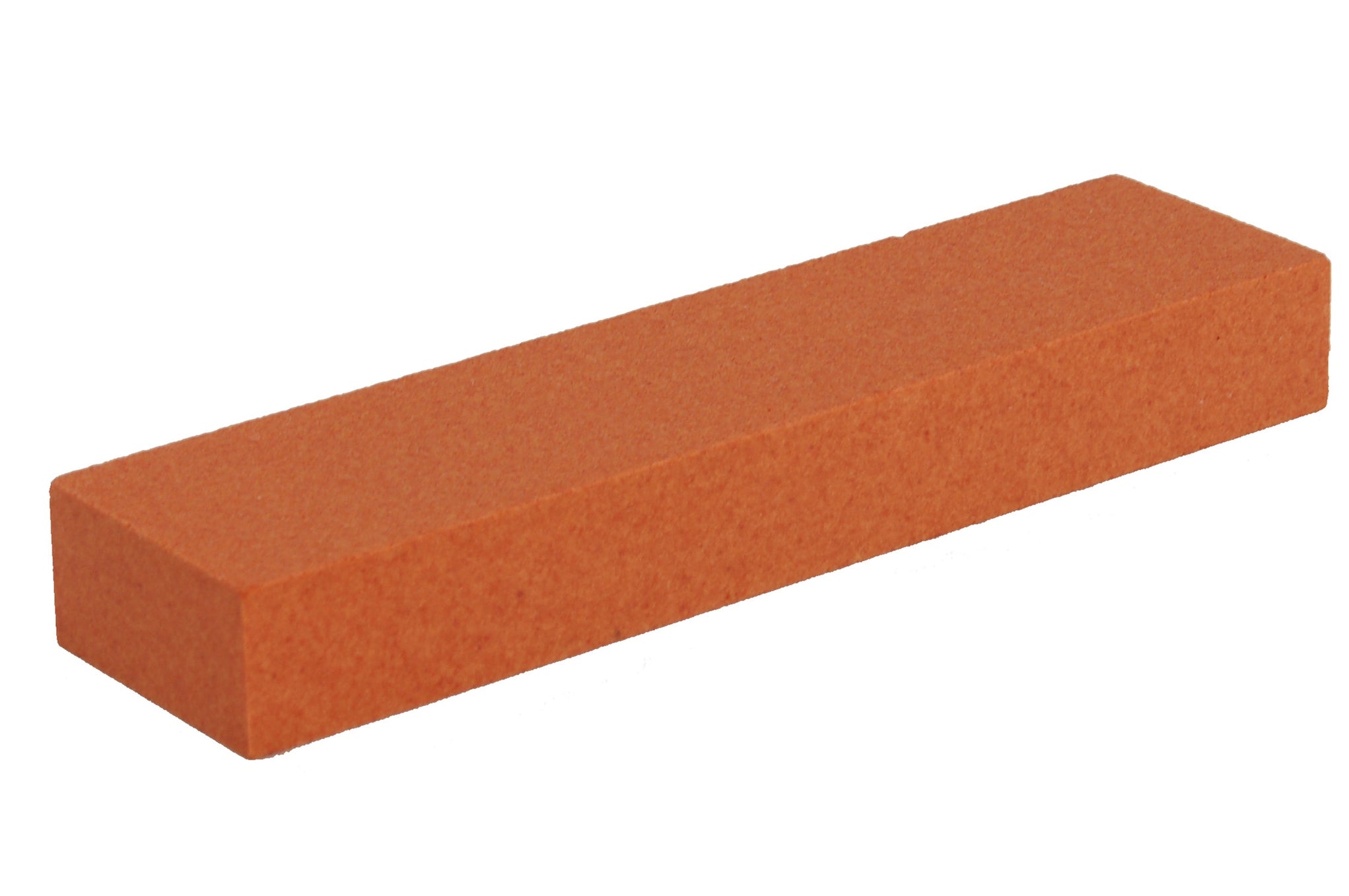 Aluminum Oxide 4" x 1" Pocket Stone — Sharpening Supplies
