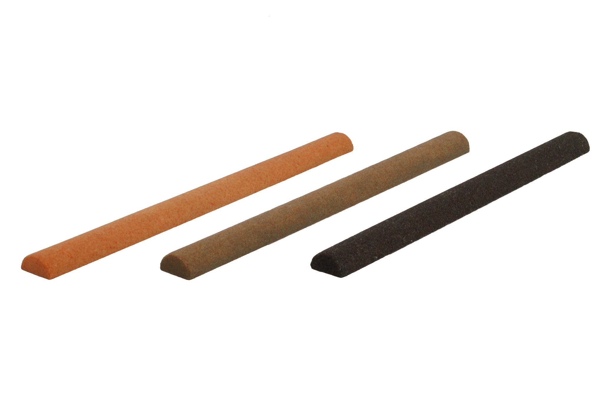 Abrasives — Sharpening Supplies