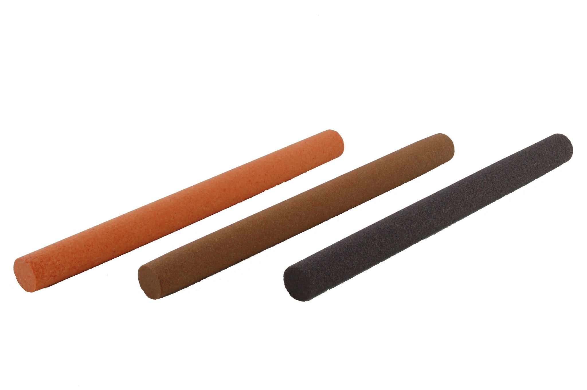 Abrasives — Sharpening Supplies