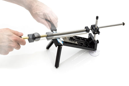 Edge Pro Apex 4 — Sharpening Supplies