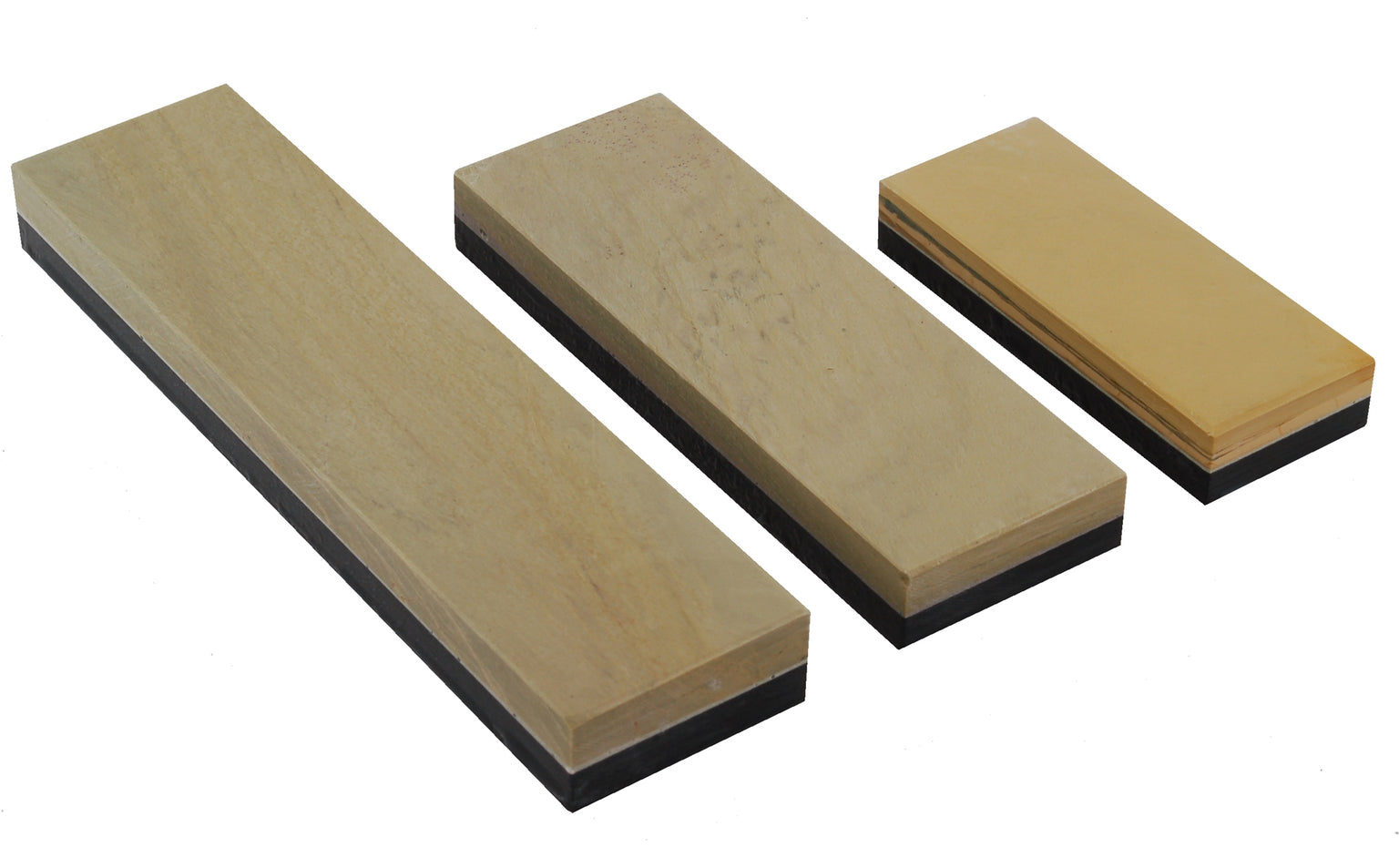 Natural Stones — Sharpening Supplies