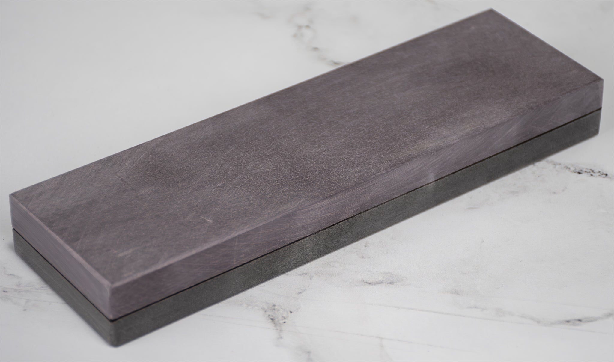 Natural Stones — Sharpening Supplies