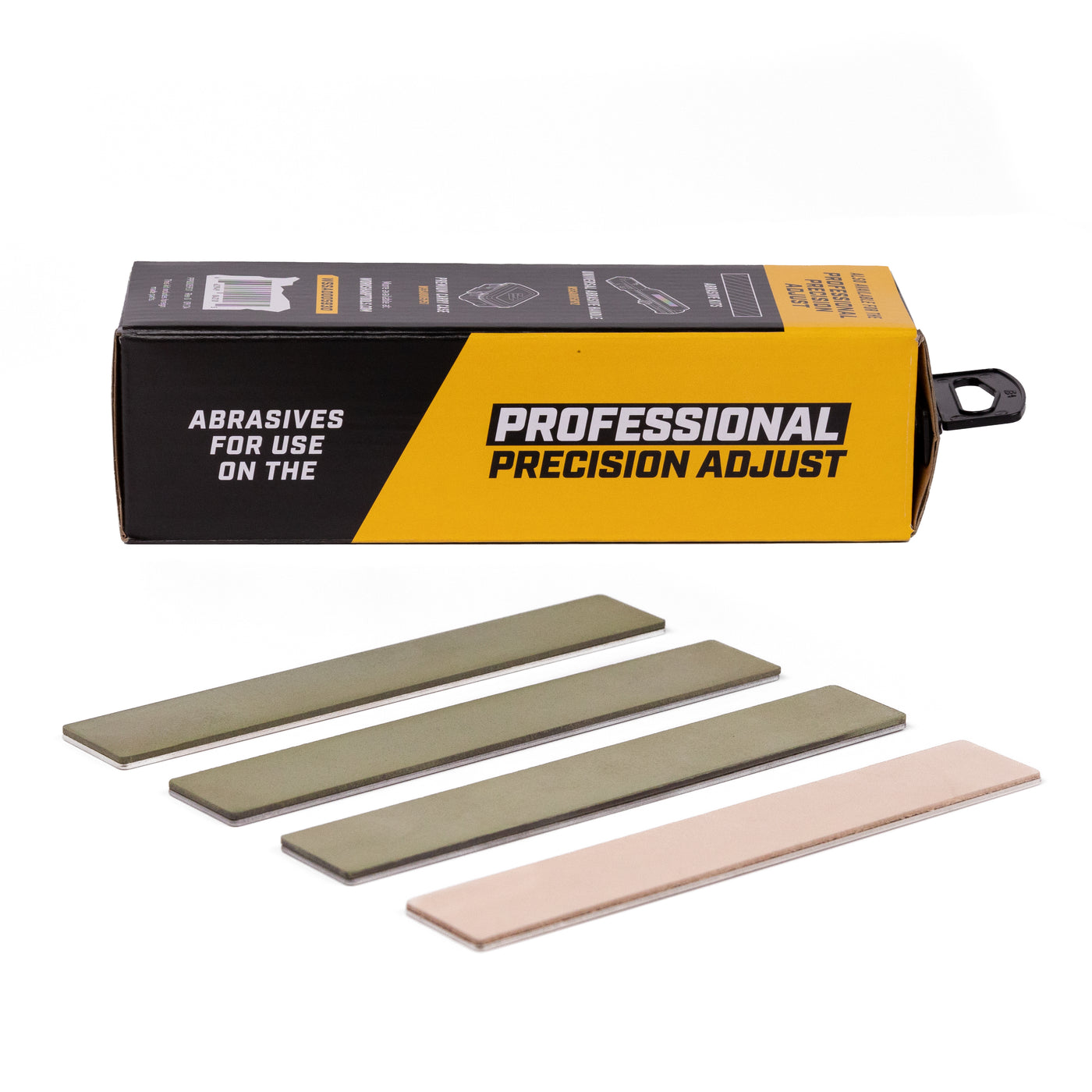 Work Sharp Professional Precision Adjust Upgrade Kit — Sharpening Supplies