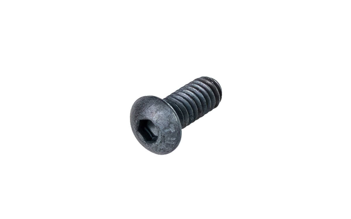 Button Head Screw 1/4-20x5/8L for Foley-Belsaw 310-16 — Sharpening Supplies