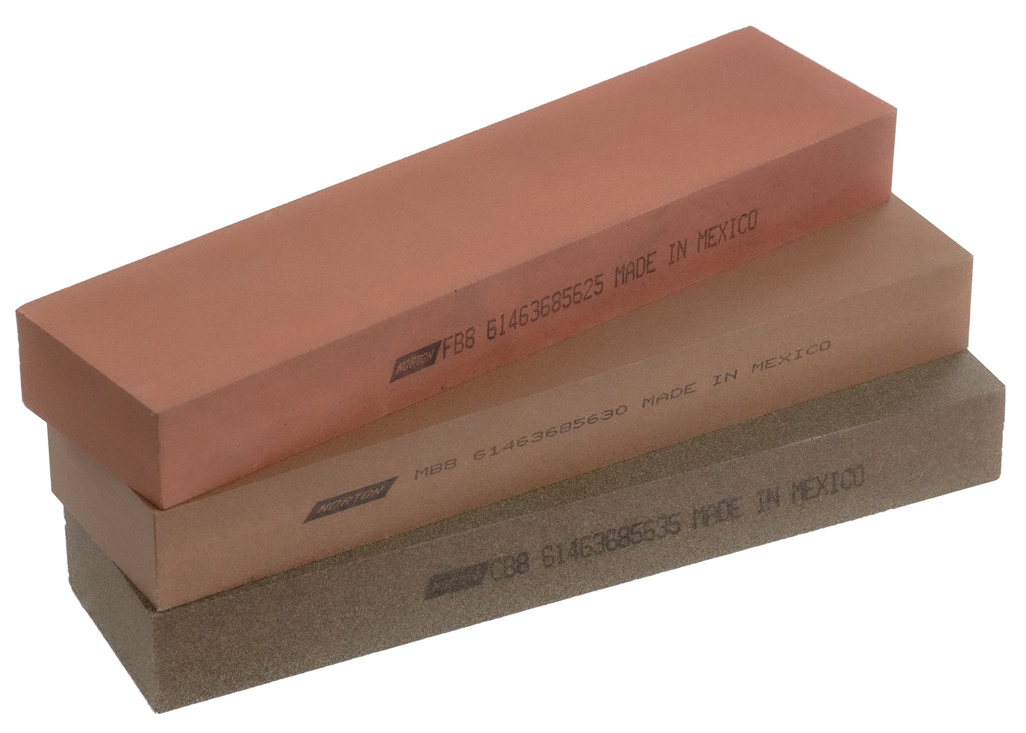 Norton — Sharpening Supplies