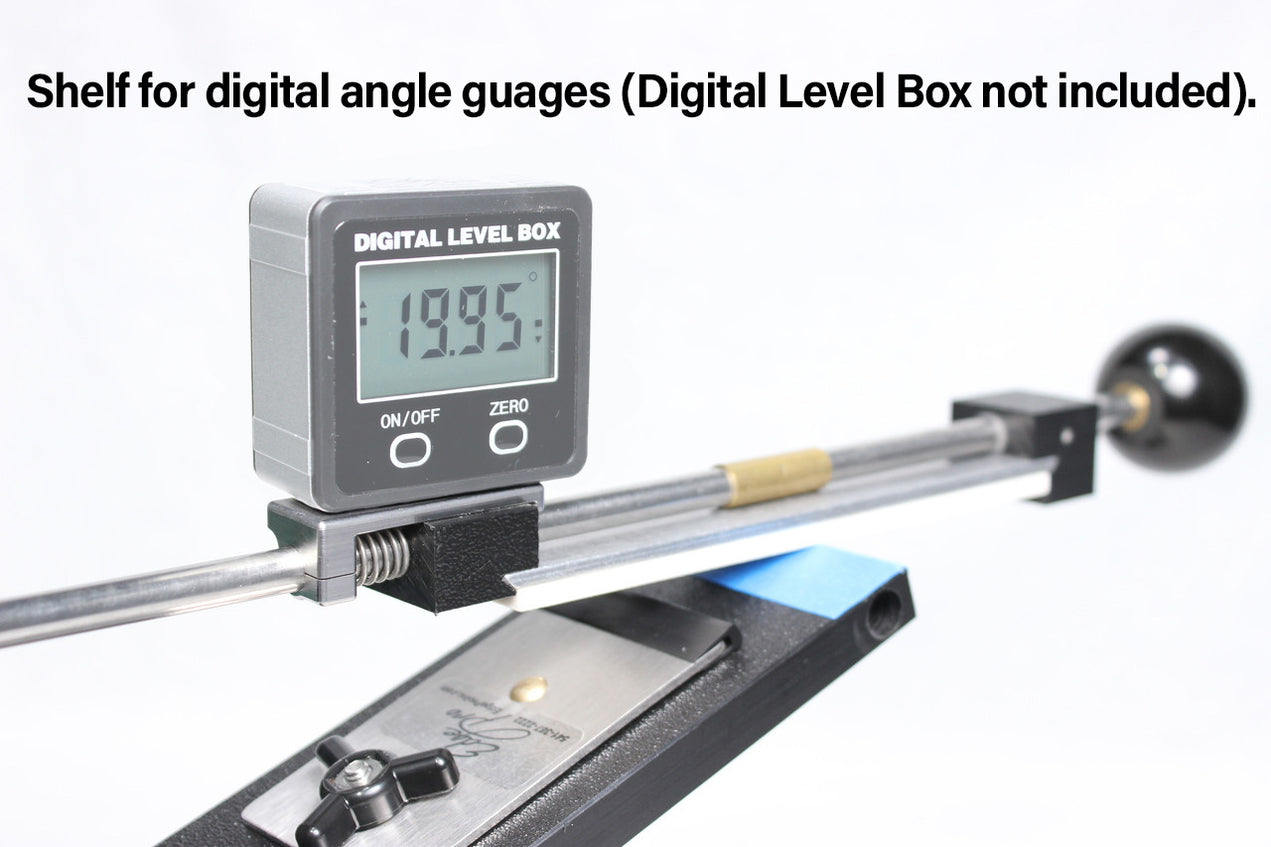 Edge Pro BevelTech Kit #1 — Sharpening Supplies