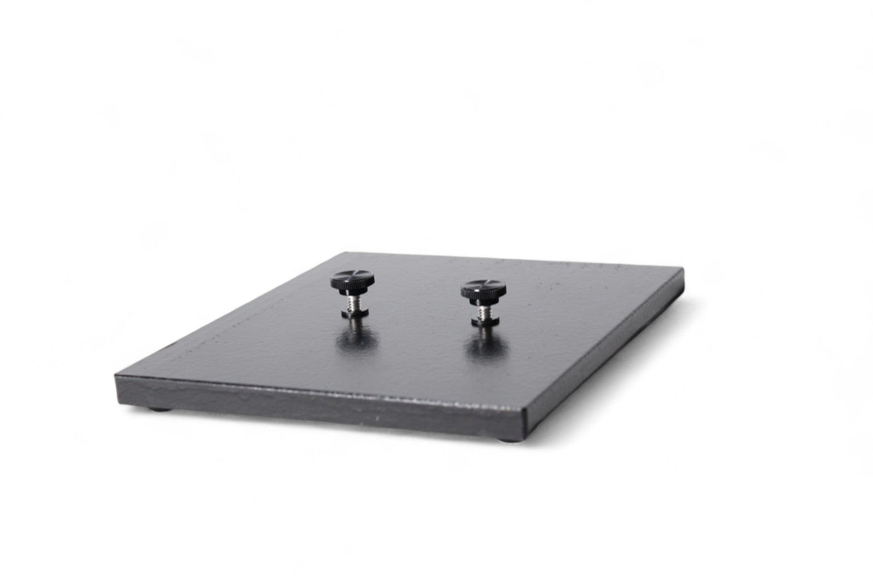 Edge Pro BevelTech Weighted Base — Sharpening Supplies