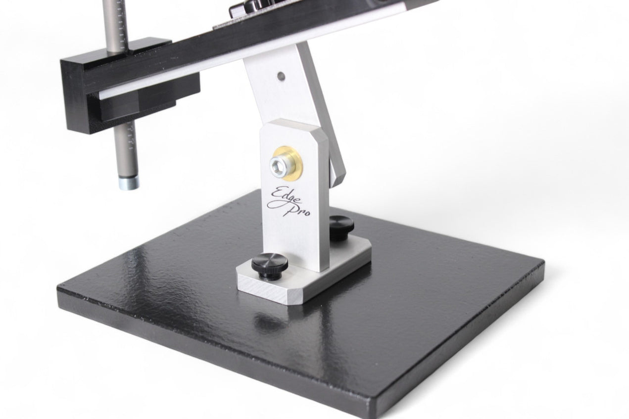 Edge Pro BevelTech Weighted Base — Sharpening Supplies