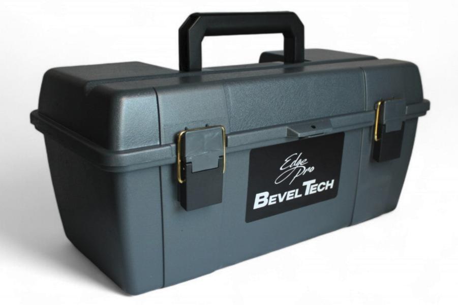 Edge Pro BevelTech Carry Case — Sharpening Supplies