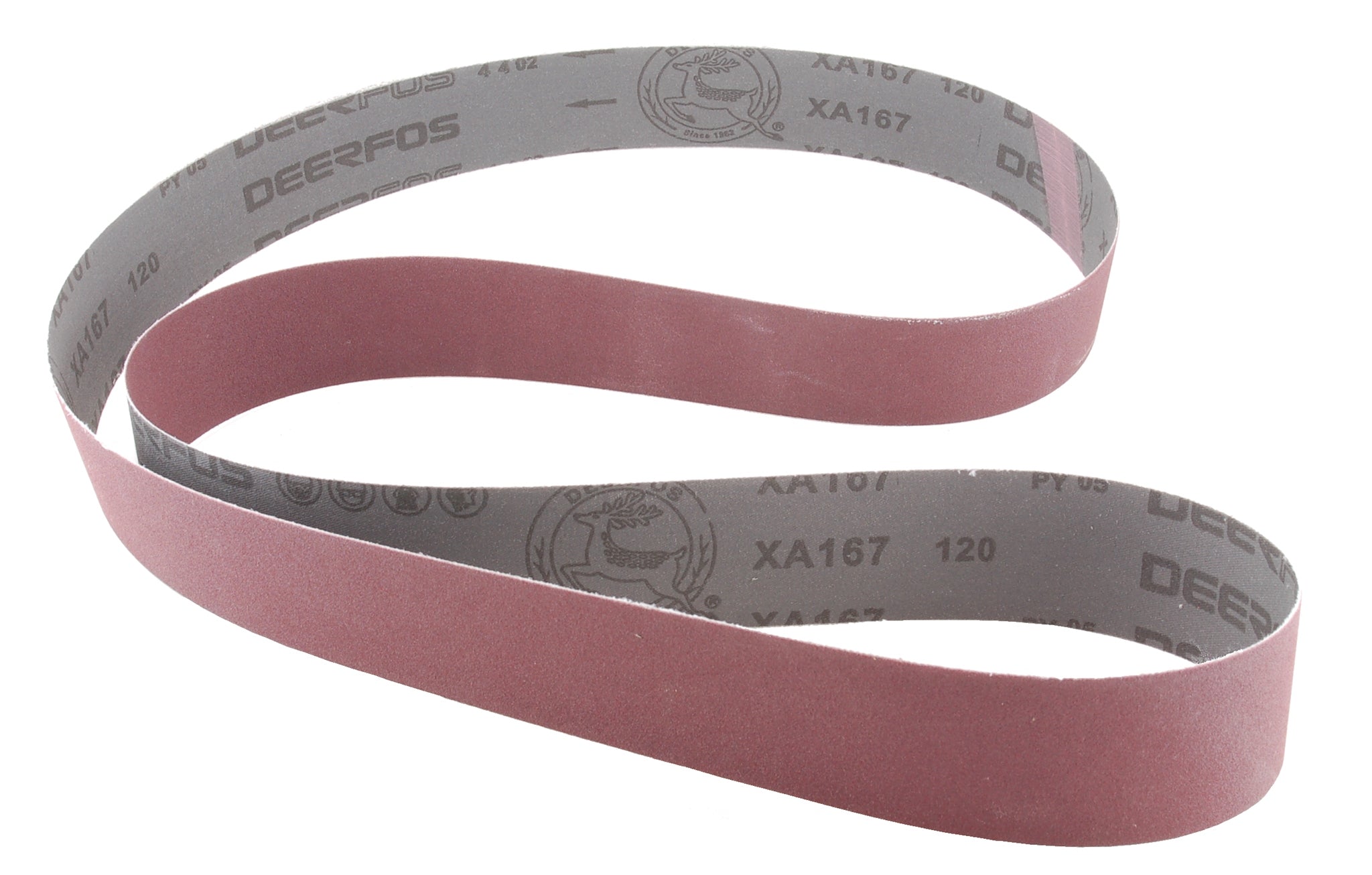 Abrasives Belts, Files and Discs for Sharpening — Sharpening Supplies