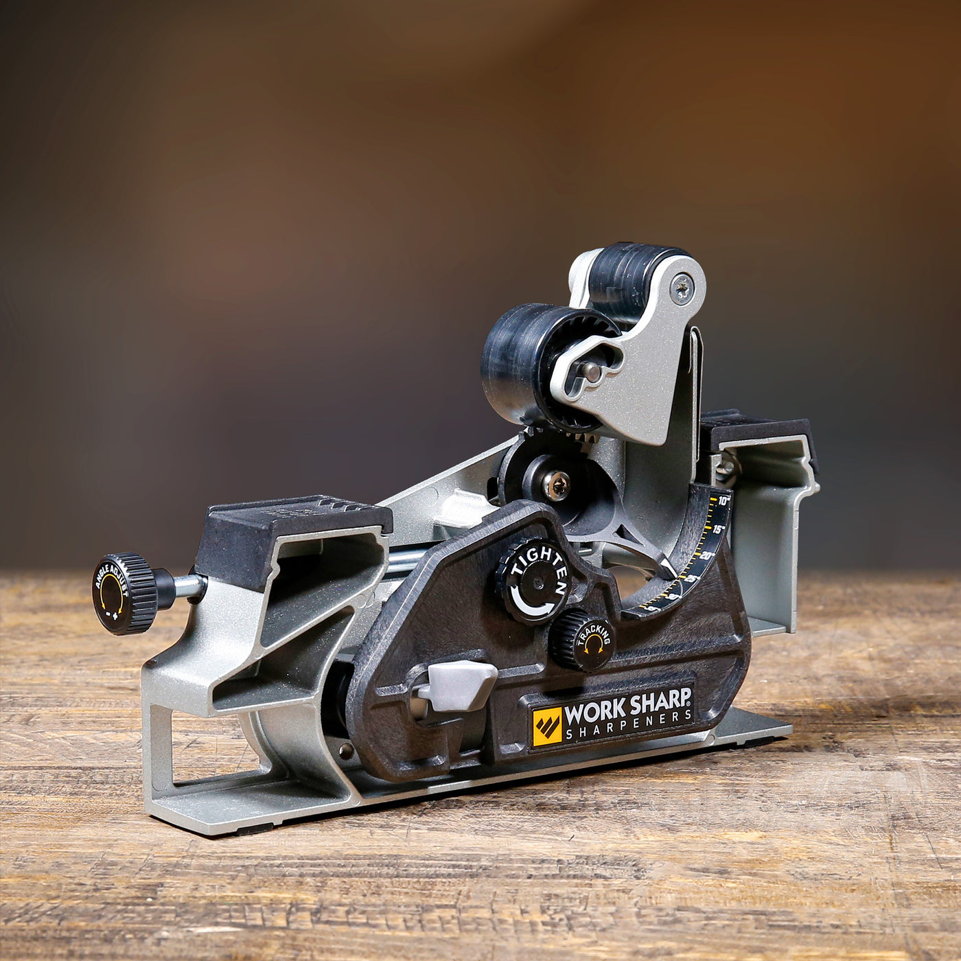 Work Sharp Ken Onion Edition Mk.2 Blade Grinding Attachment ...