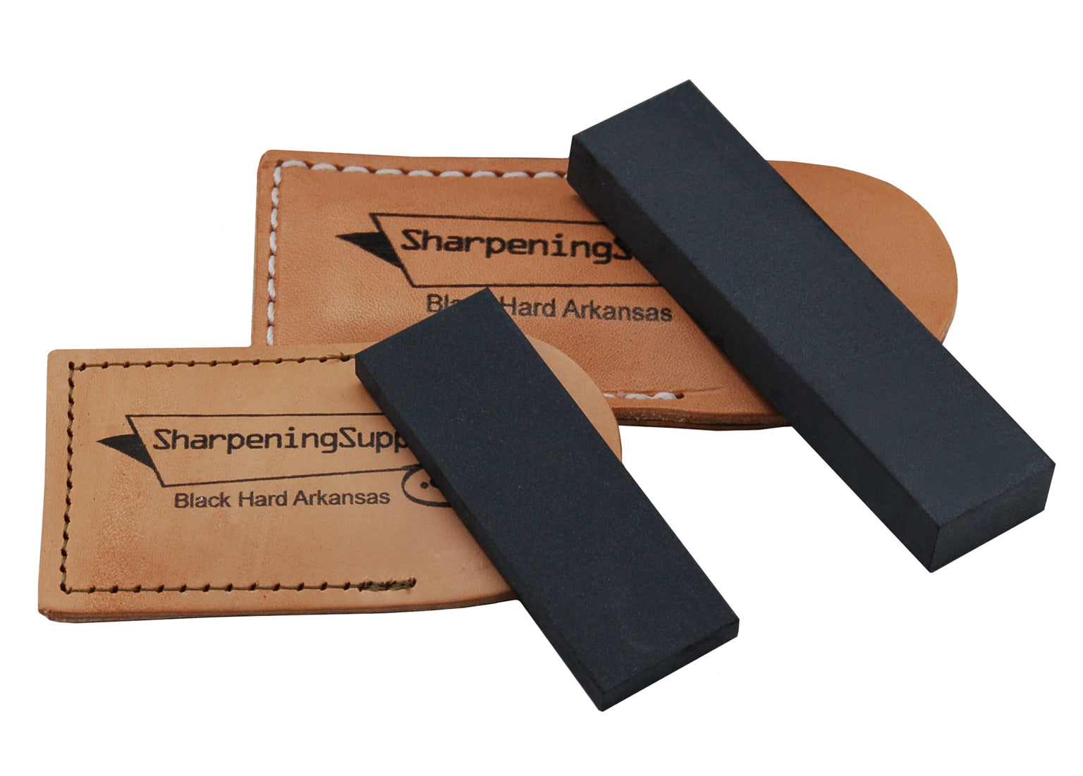 Arkansas Stones — Sharpening Supplies