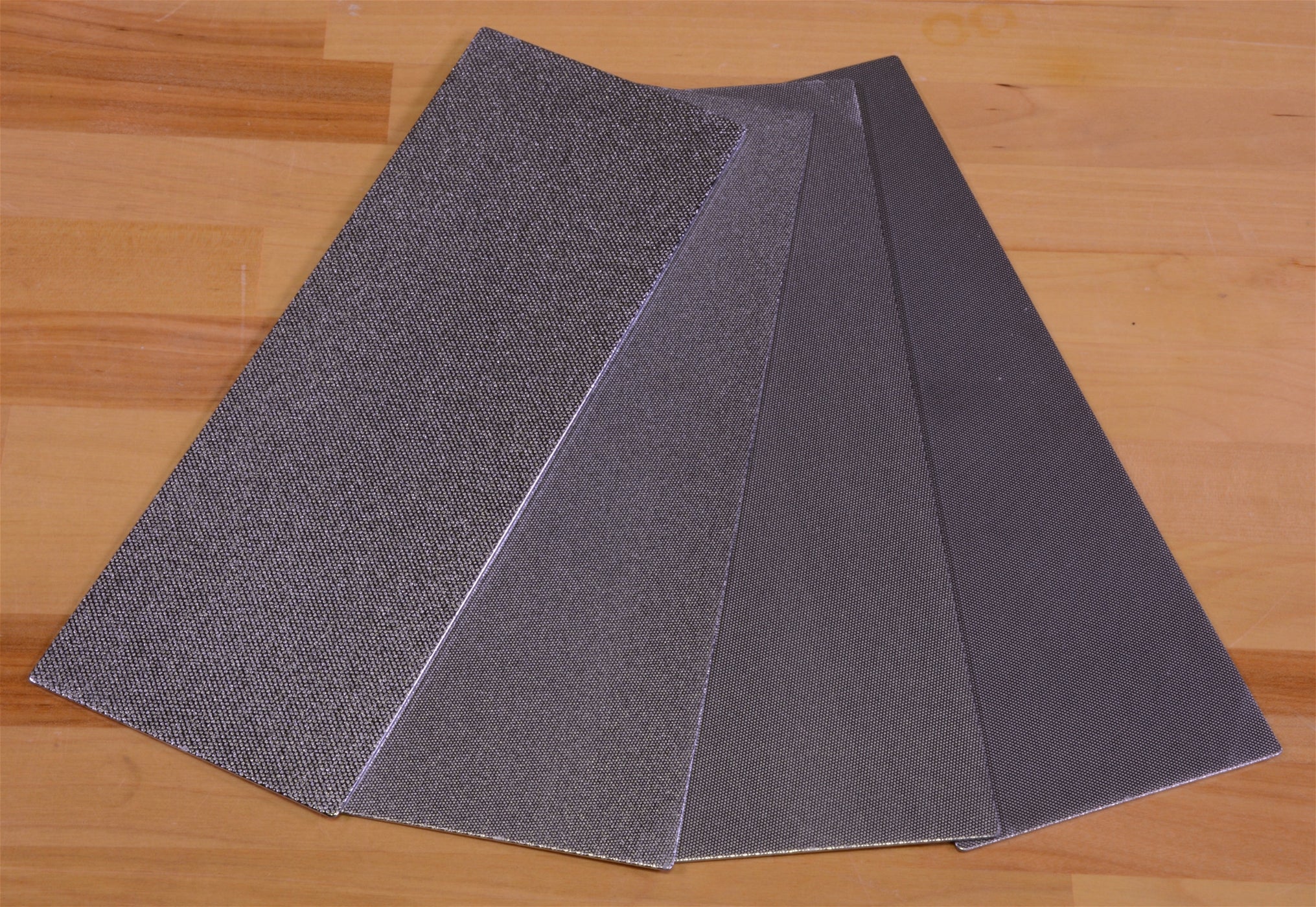 Atoma Diamond Sheet Only — Sharpening Supplies