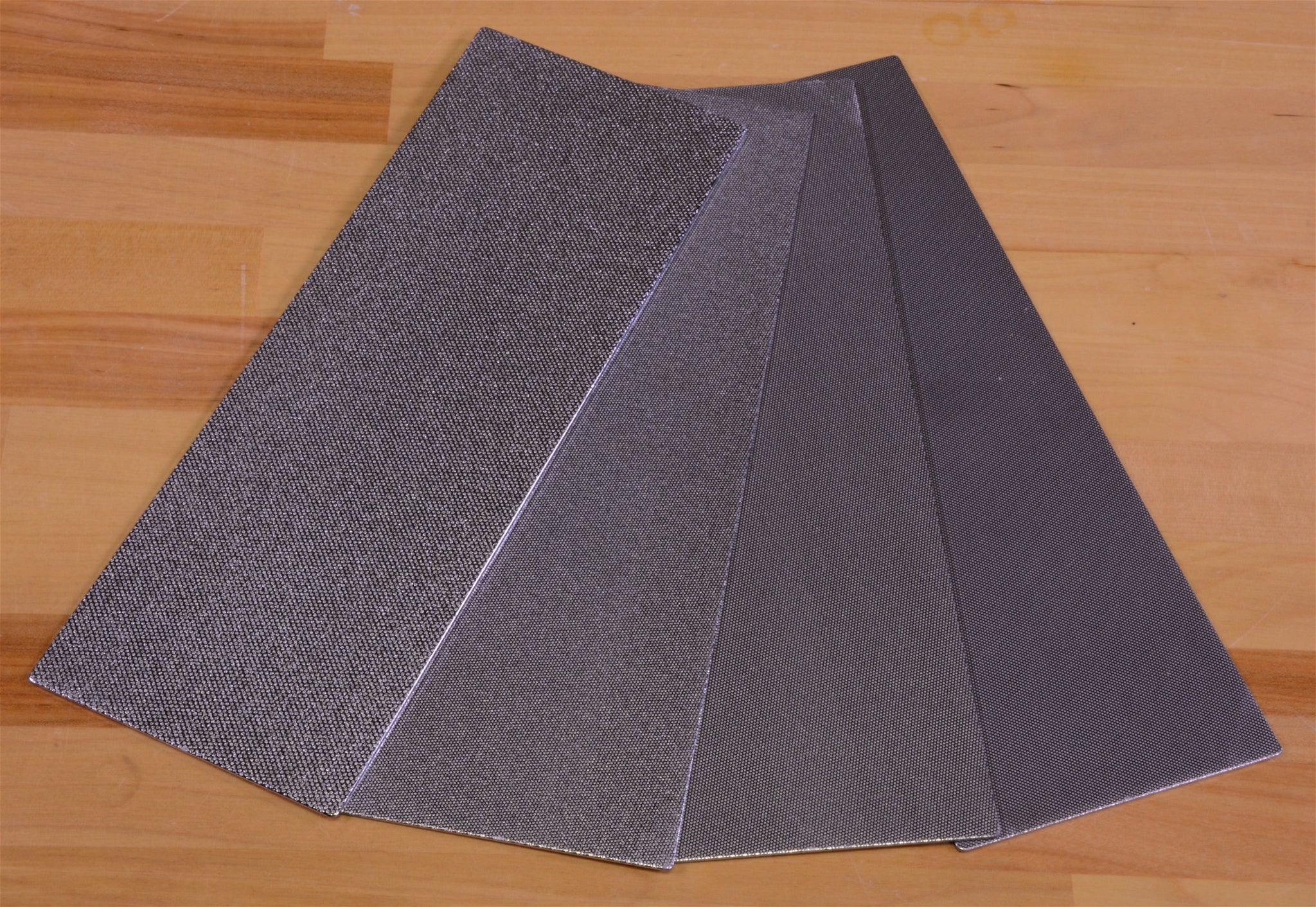 Diamond Sharpening Stones — Sharpening Supplies