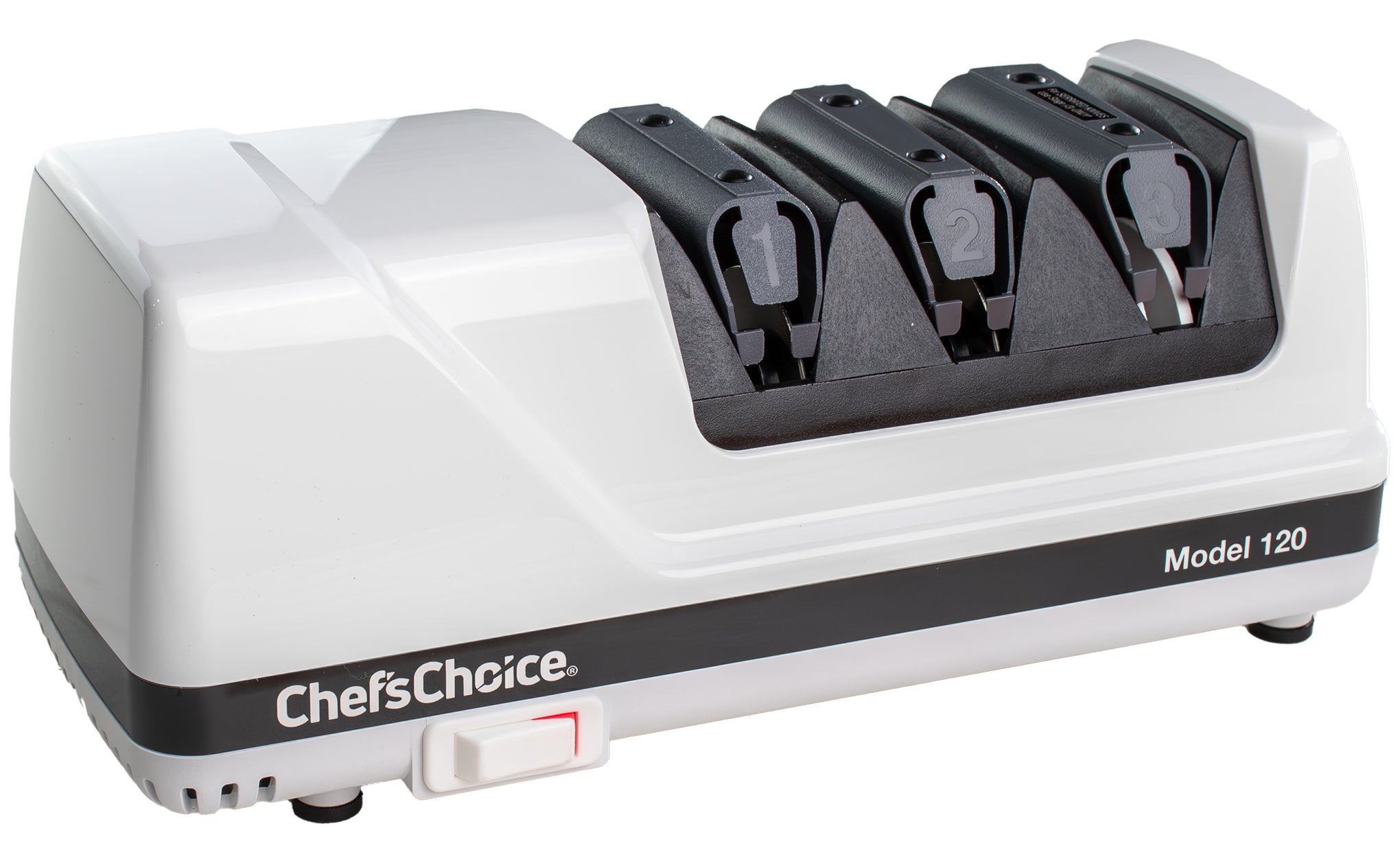 Chef's Choice Model 120 Professional Knife Sharpener — Sharpening Supplies