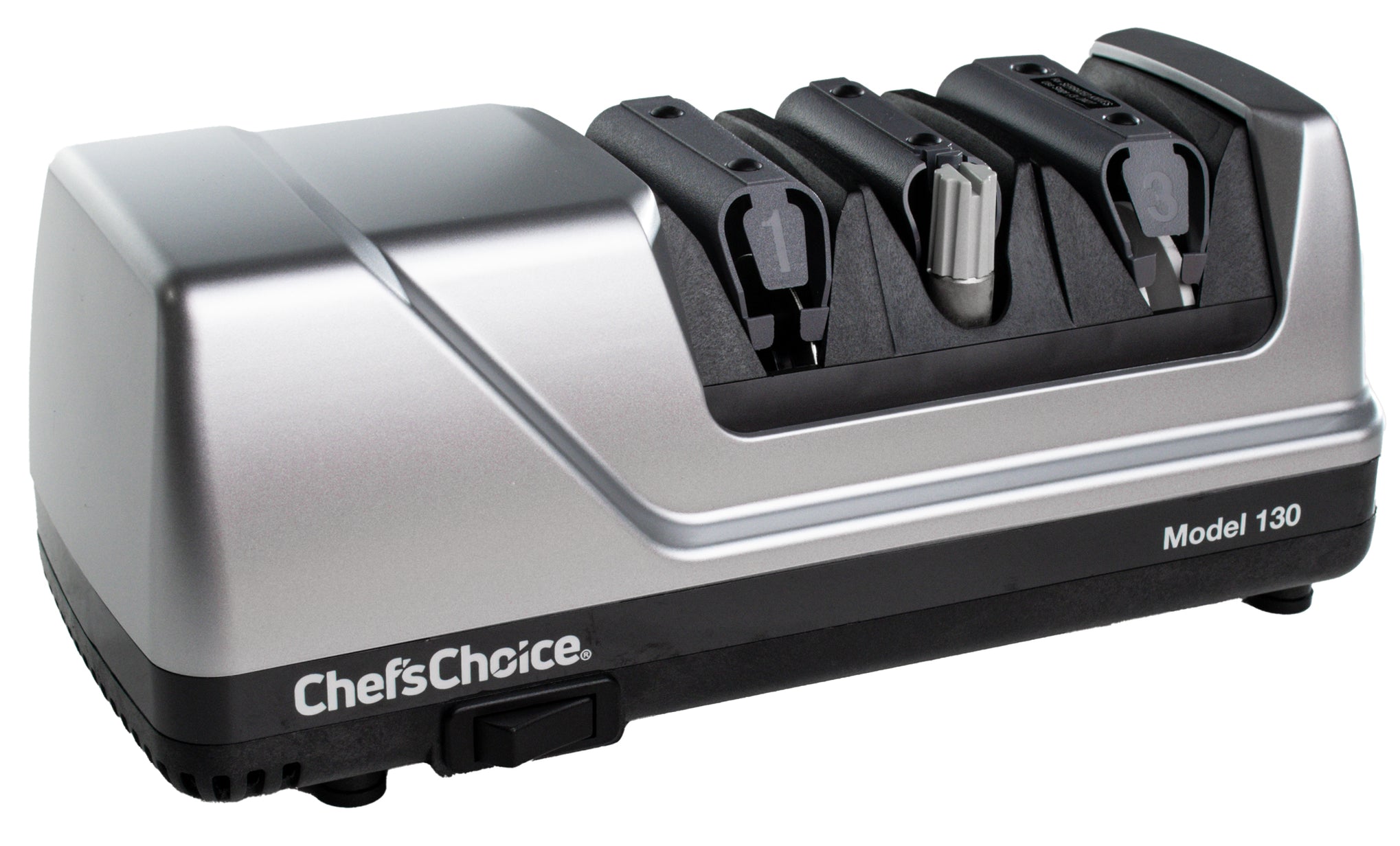 Chef’s Choice Model 130 Professional Knife Sharpener — Sharpening Supplies