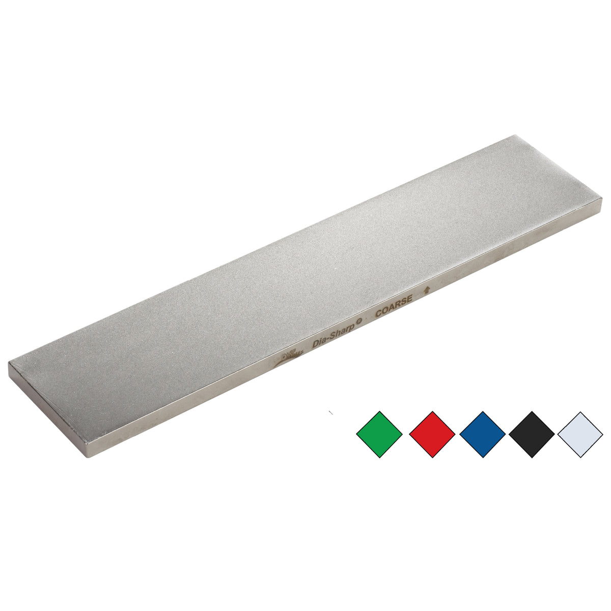 DMT 11 1/2" Dia-Sharp Diamond Stone — Sharpening Supplies