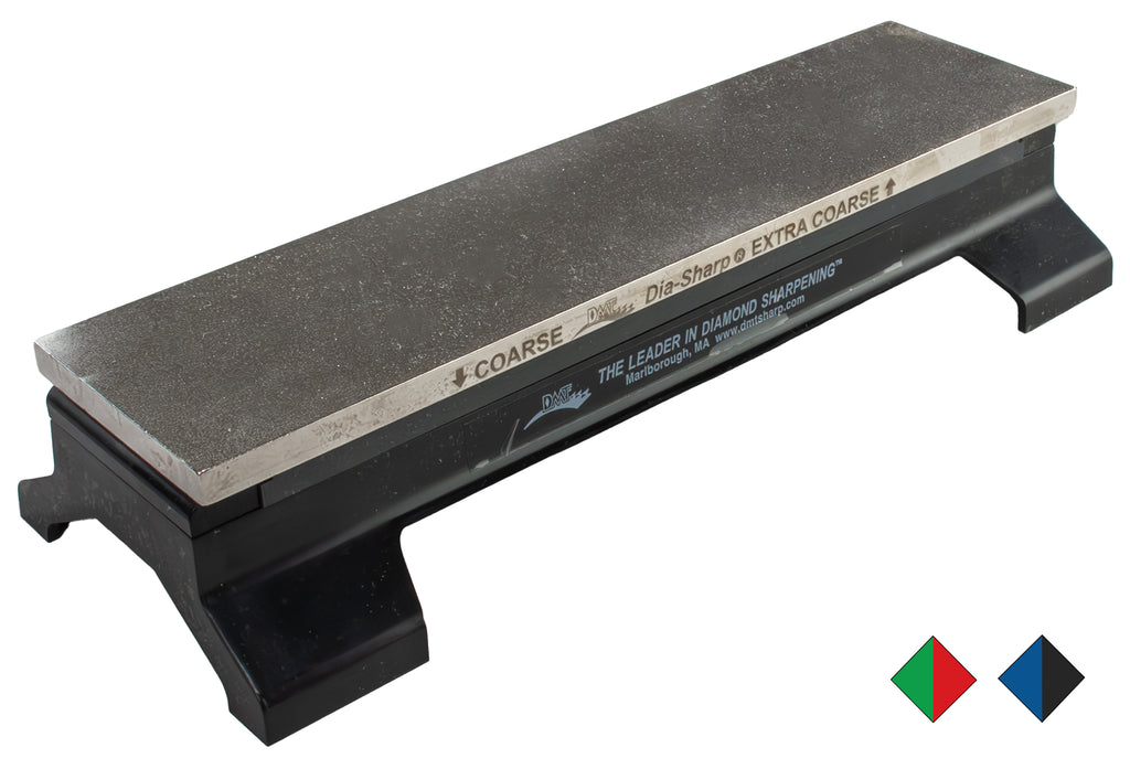 Diamond Stones — Sharpening Supplies