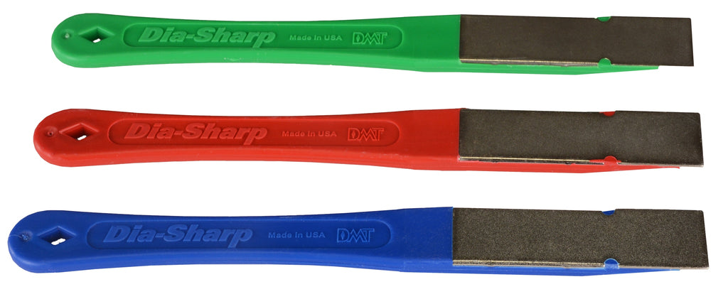 Handheld Sharpeners — Sharpening Supplies