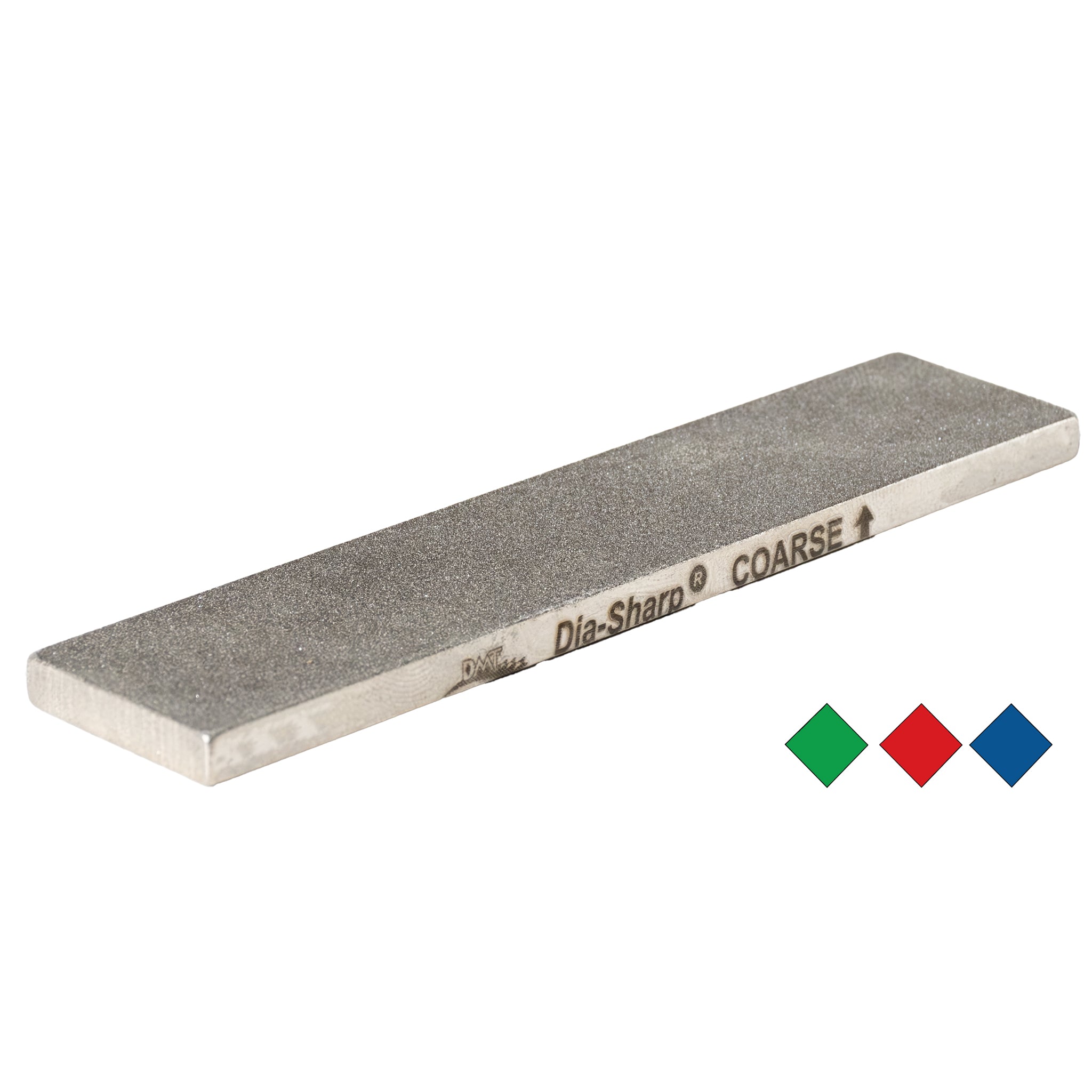 DMT Dia-Sharp Stones — Sharpening Supplies