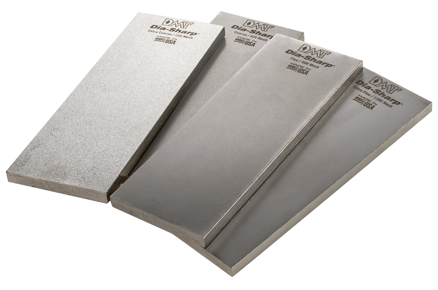 Diamond Sharpening Stones — Sharpening Supplies