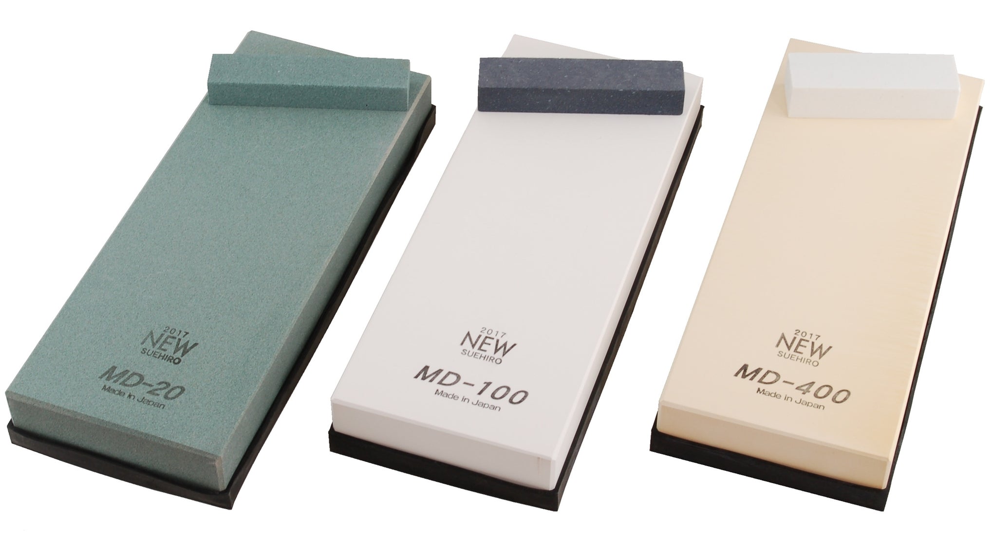 Suehiro Debado MD Stone — Sharpening Supplies