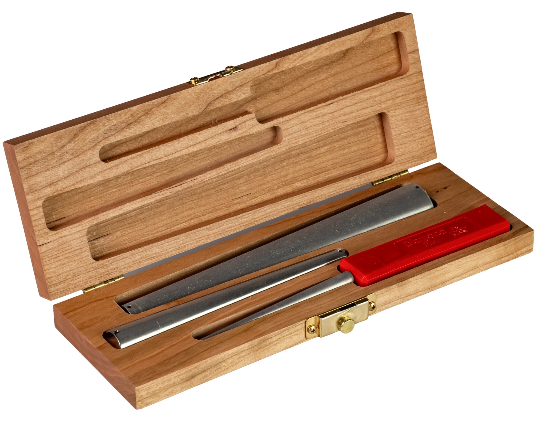 DMT Diamond Cone Kit - Fine — Sharpening Supplies