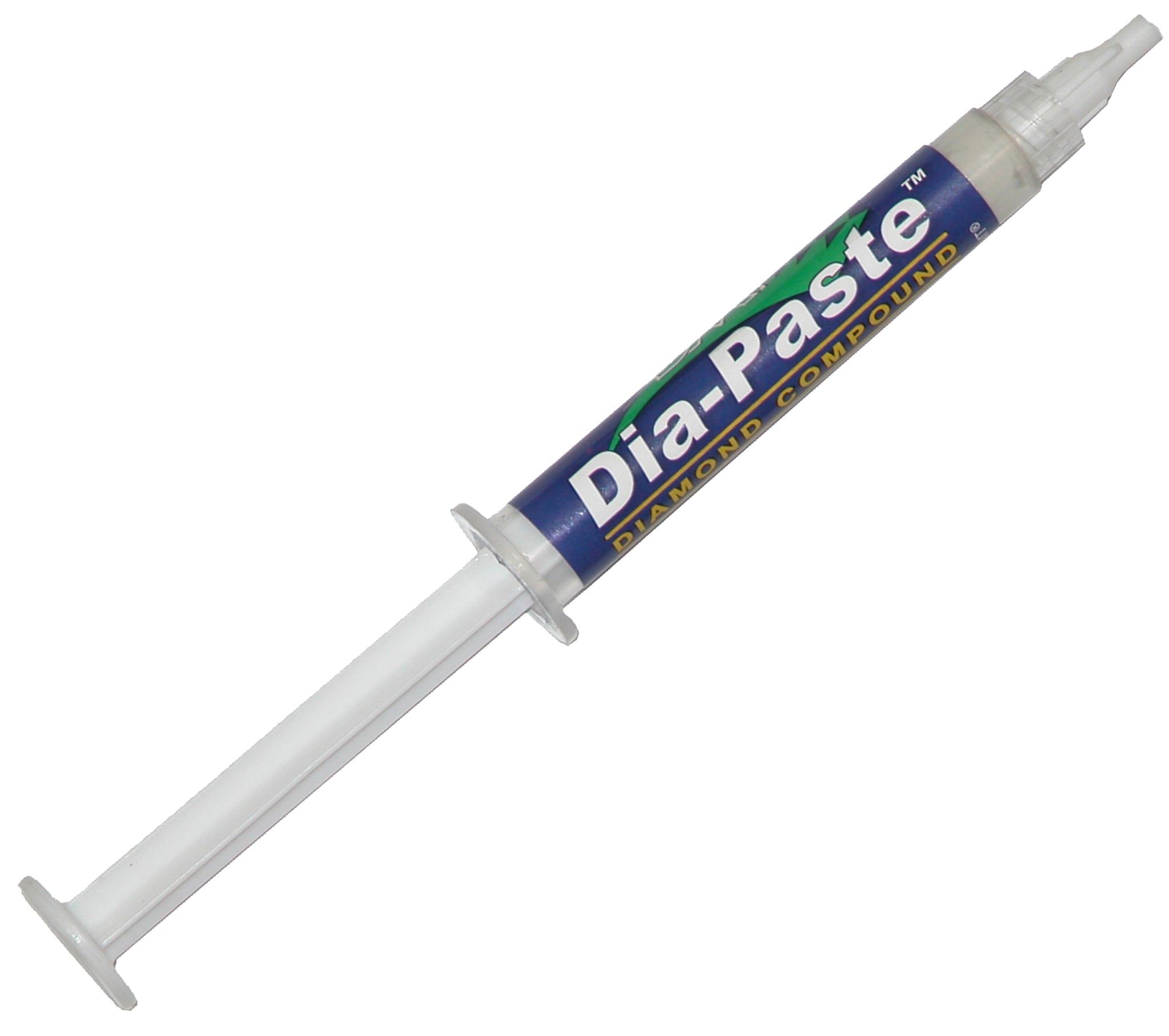 DMT Dia-Paste Diamond Compound — Sharpening Supplies