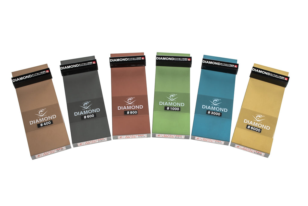 Diamond Sharpening Stones — Sharpening Supplies