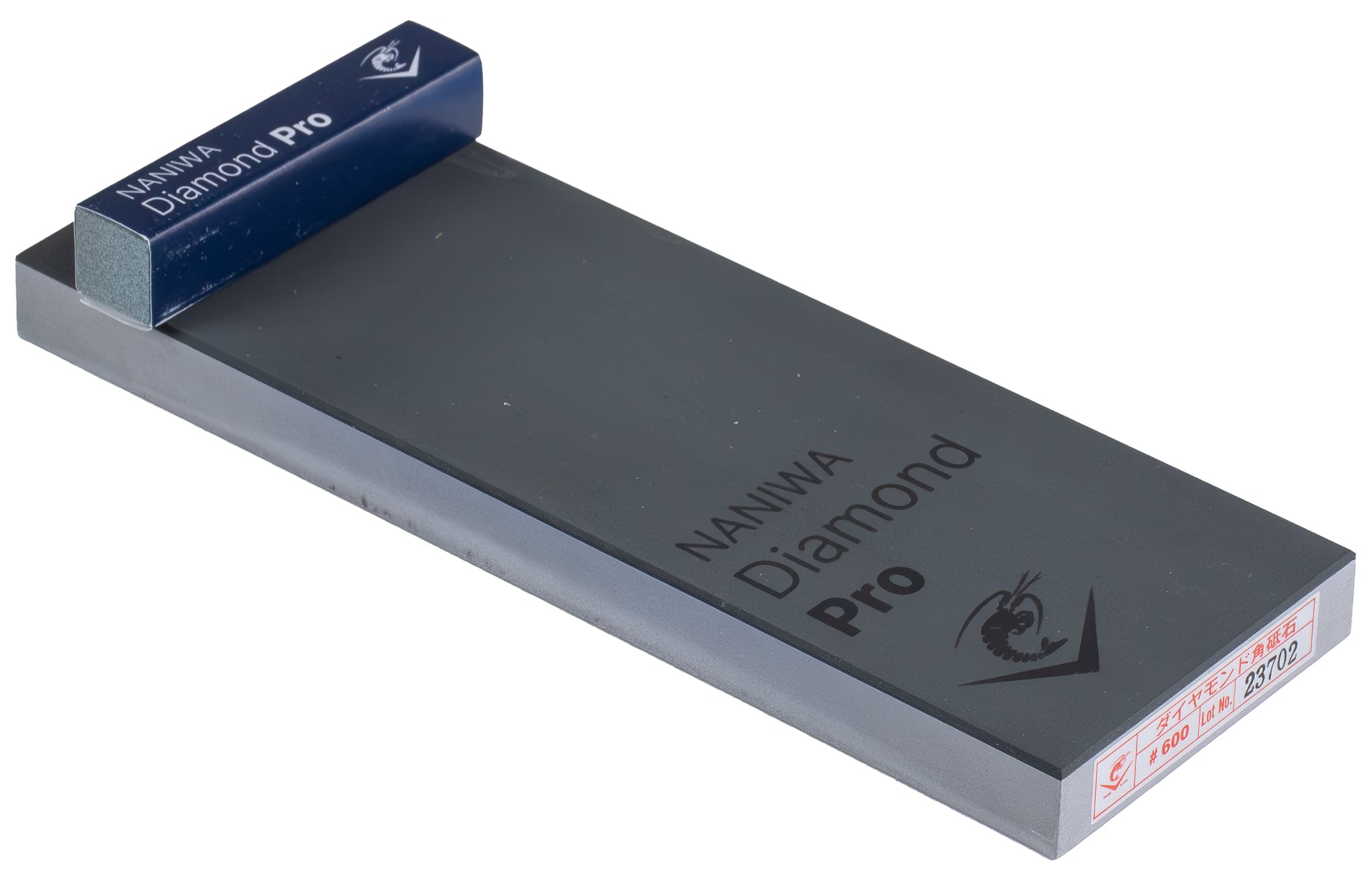 Naniwa Diamond Pro Stone — Sharpening Supplies