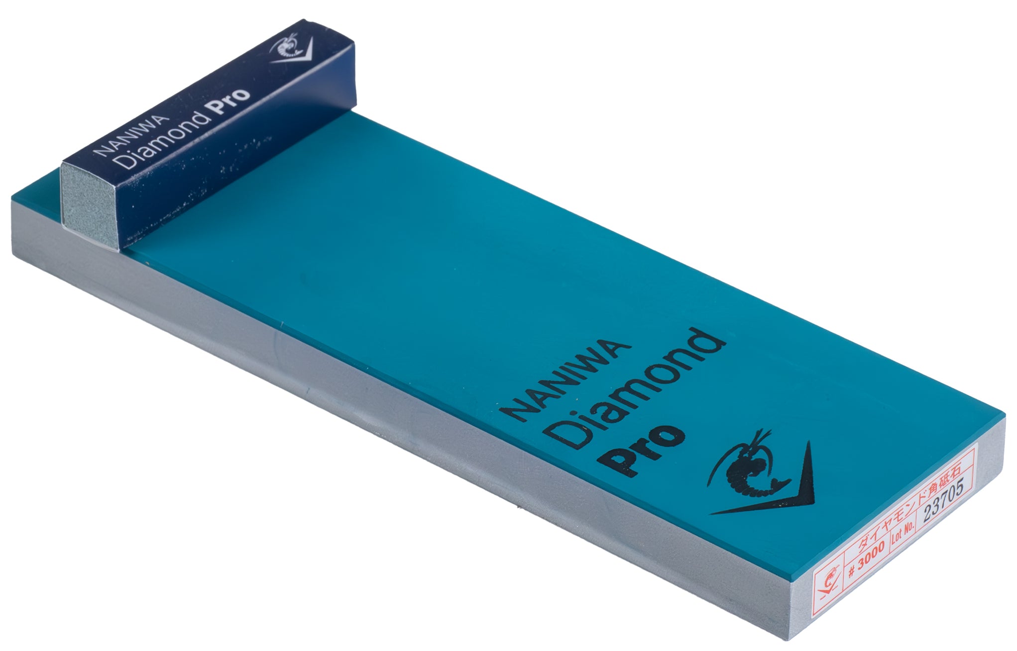 Naniwa Diamond Pro Stone — Sharpening Supplies
