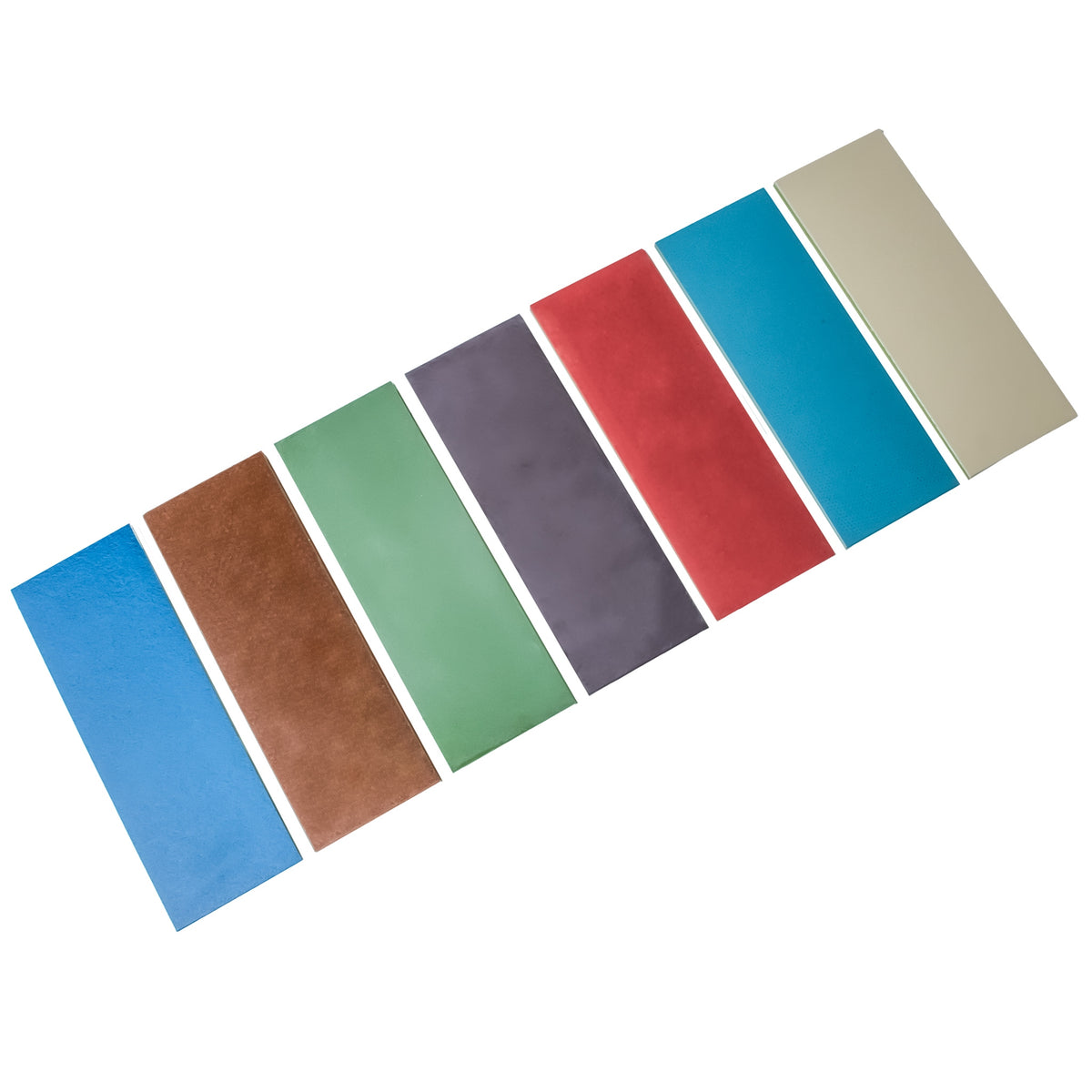 Nano-Hone Solid Surface Diamond Resin Plates — Sharpening Supplies