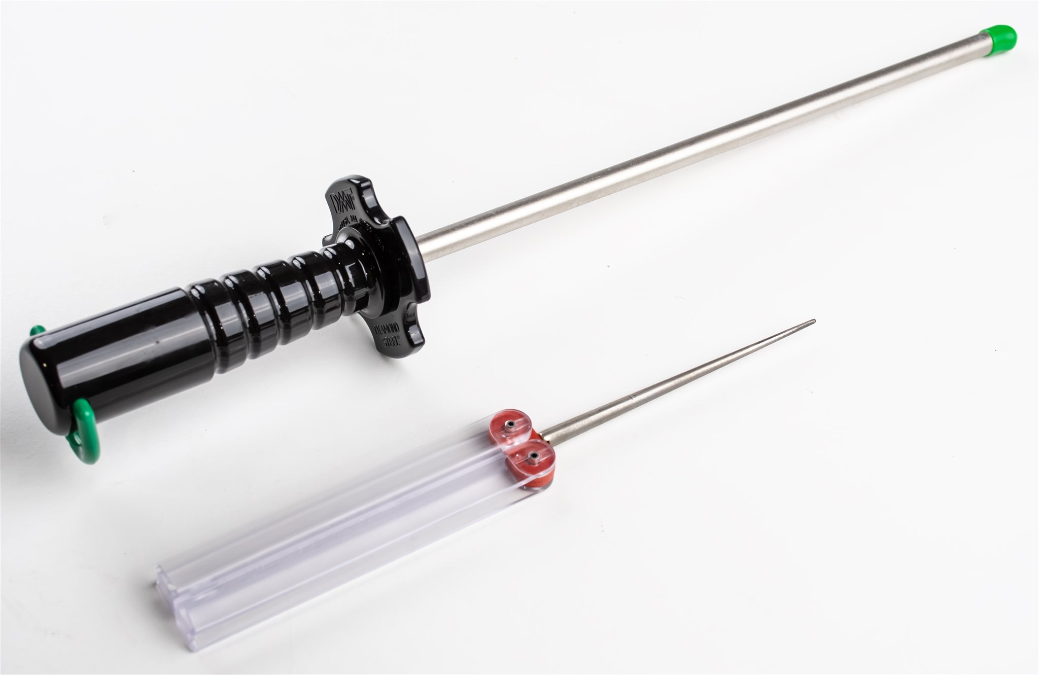 DMT Kitchen Kits — Sharpening Supplies