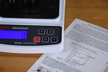 Edge-On-Up Industrial Edge Tester — Sharpening Supplies