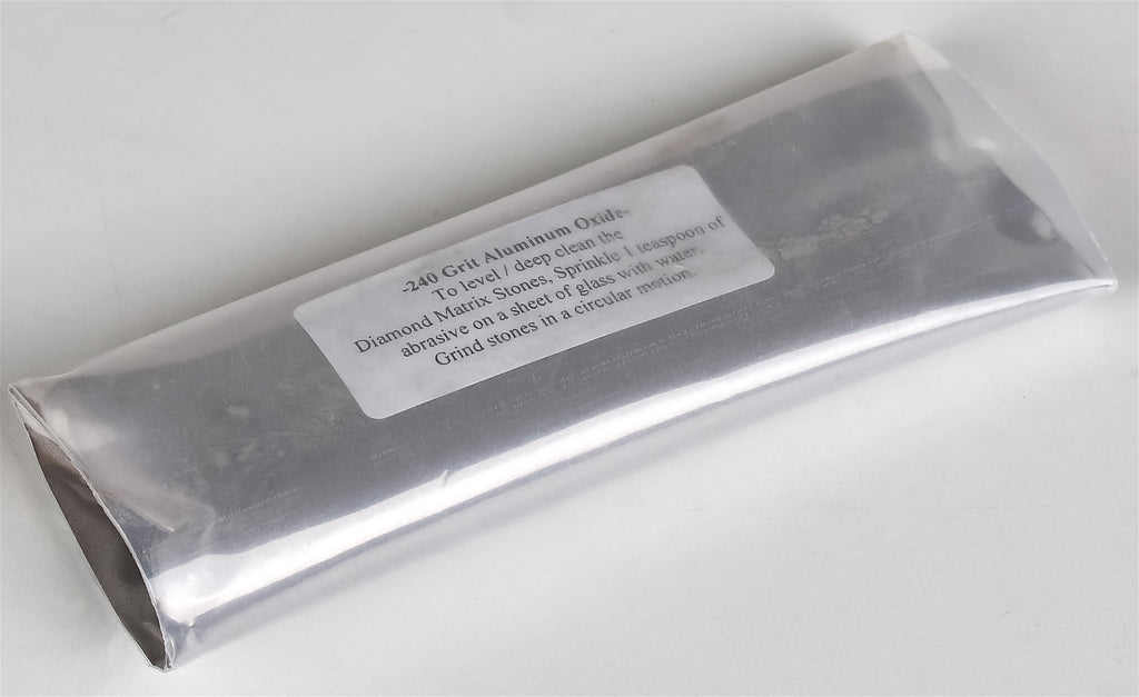 Edge Pro Replacement Stones and Parts — Sharpening Supplies
