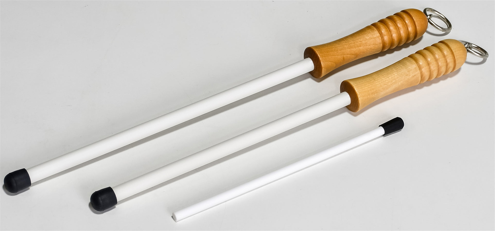 Edge Pro Ceramic Honing Rods — Sharpening Supplies
