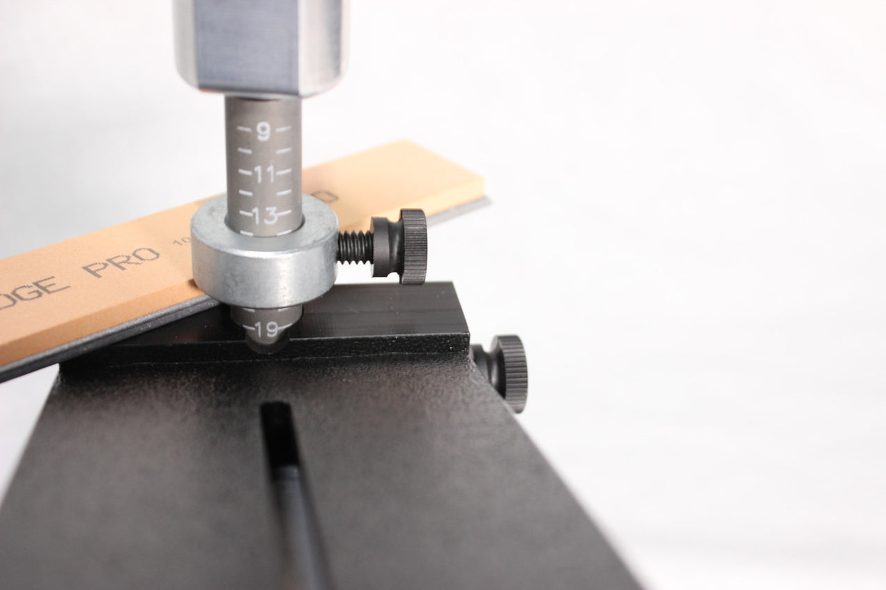 Edge Pro BevelTech Drill Stop Collar (1/2") — Sharpening Supplies