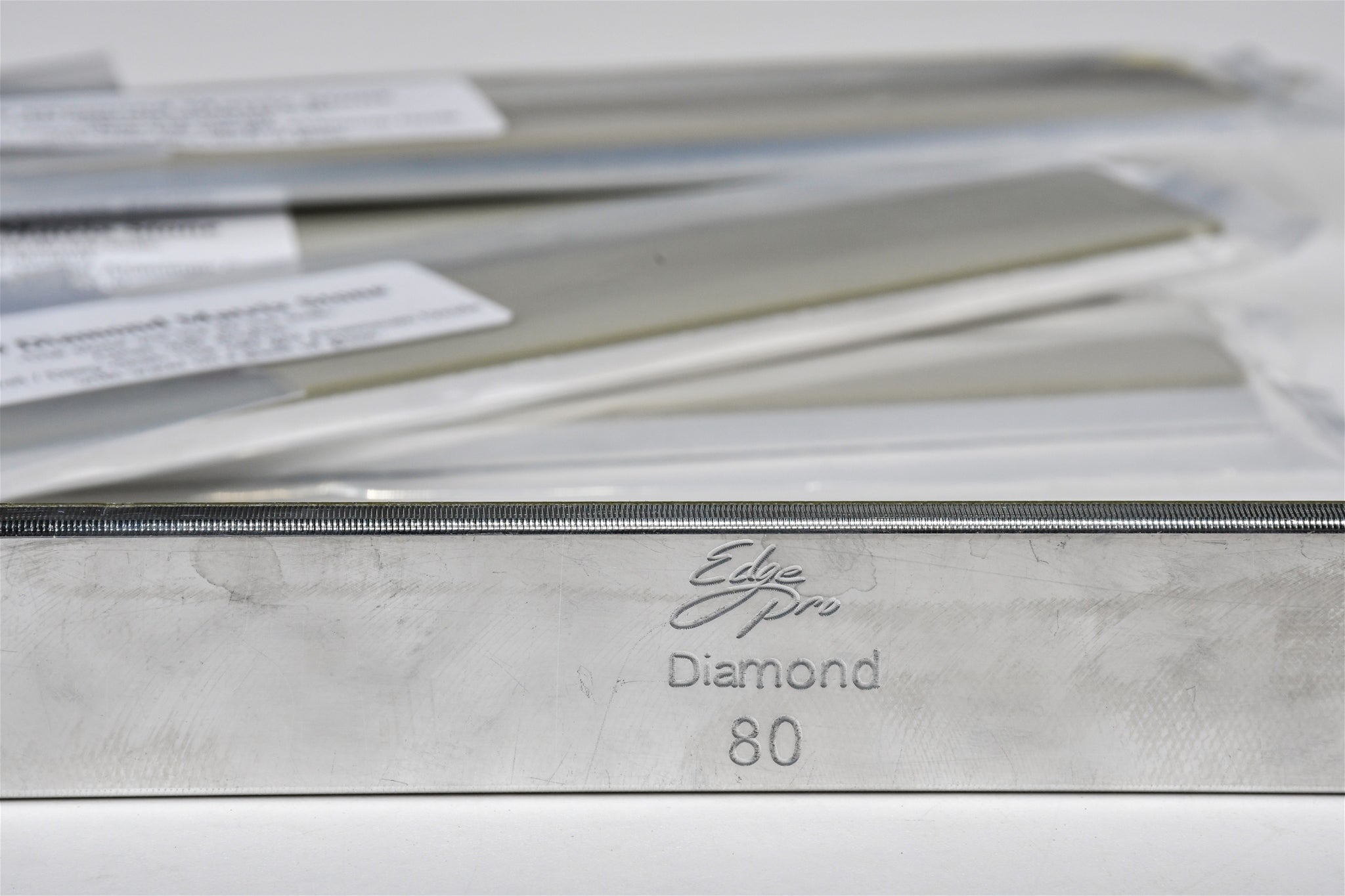 Edge Pro Matrix Diamond Stones — Sharpening Supplies