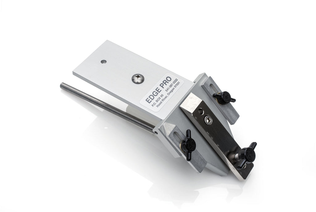 Edge Pro Precision Knife Sharpening Systems — Sharpening Supplies