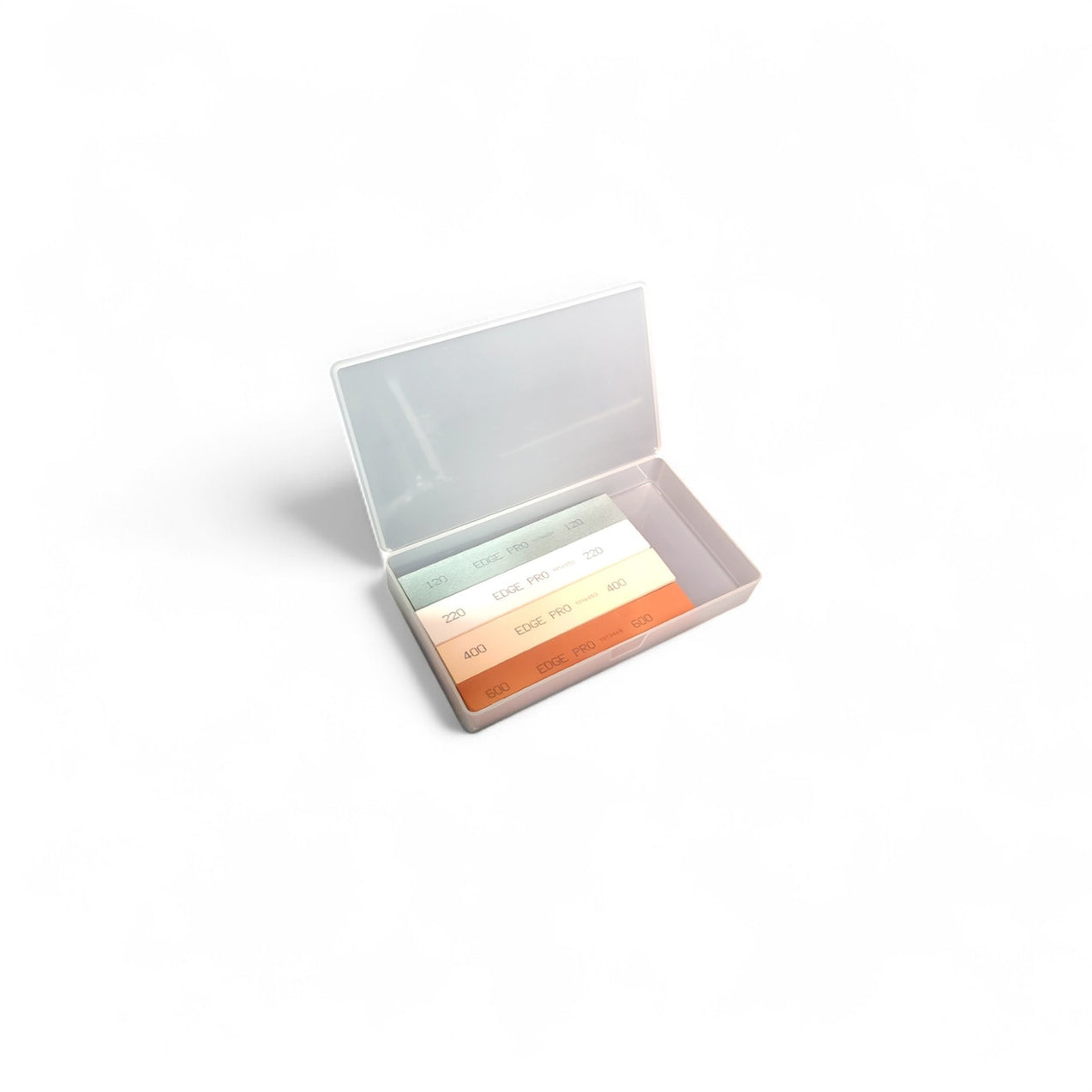 Edge Pro Stone Storage Box — Sharpening Supplies