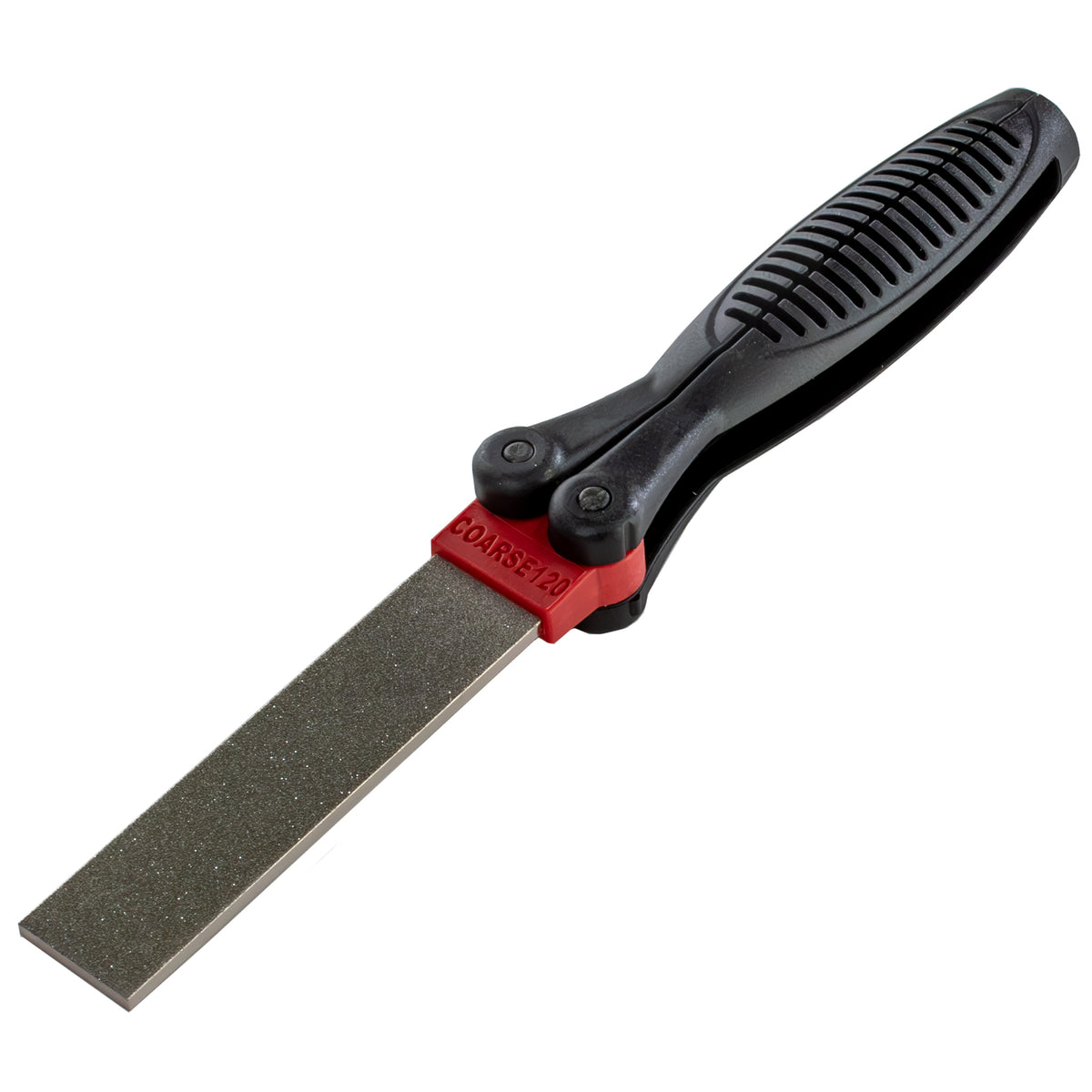 Lansky Double-Sided Folding Diamond Sharpening Paddles — Sharpening ...