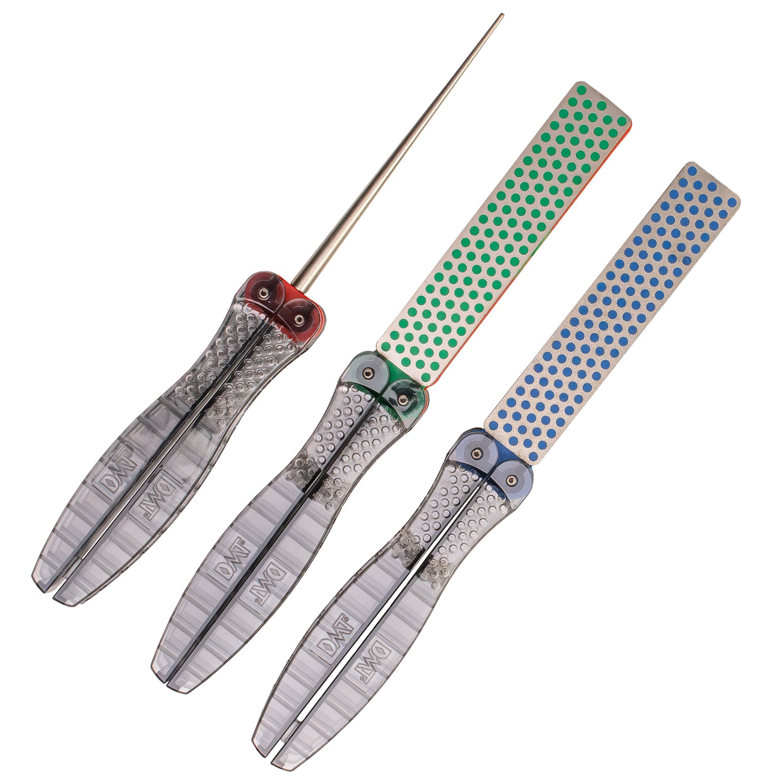 Diamond Stones — Sharpening Supplies