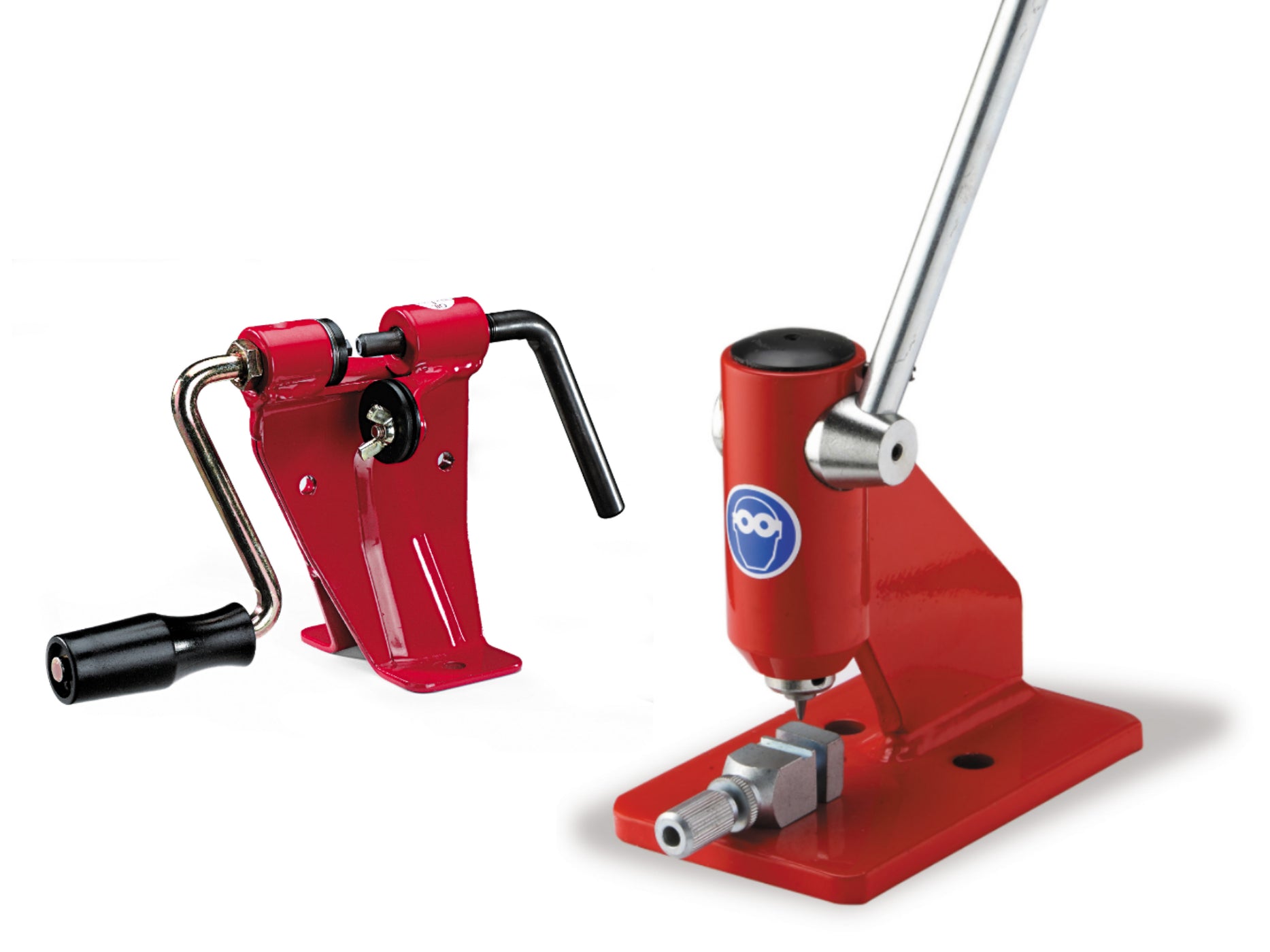 Saw Chain Repair Kit — Sharpening Supplies