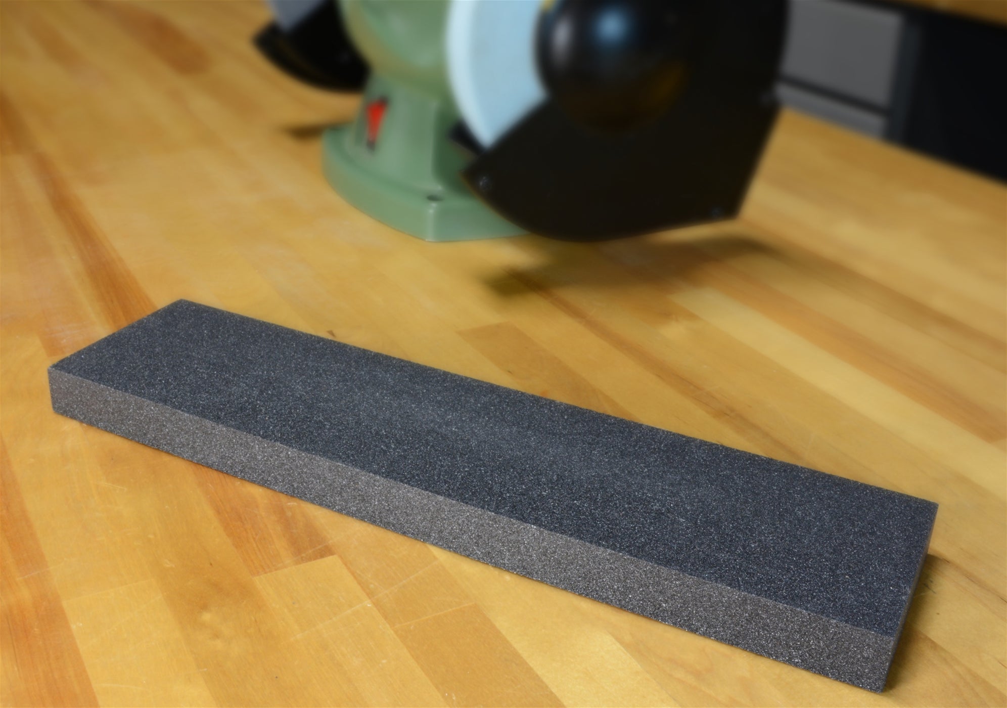 The Grinder Stone — Sharpening Supplies