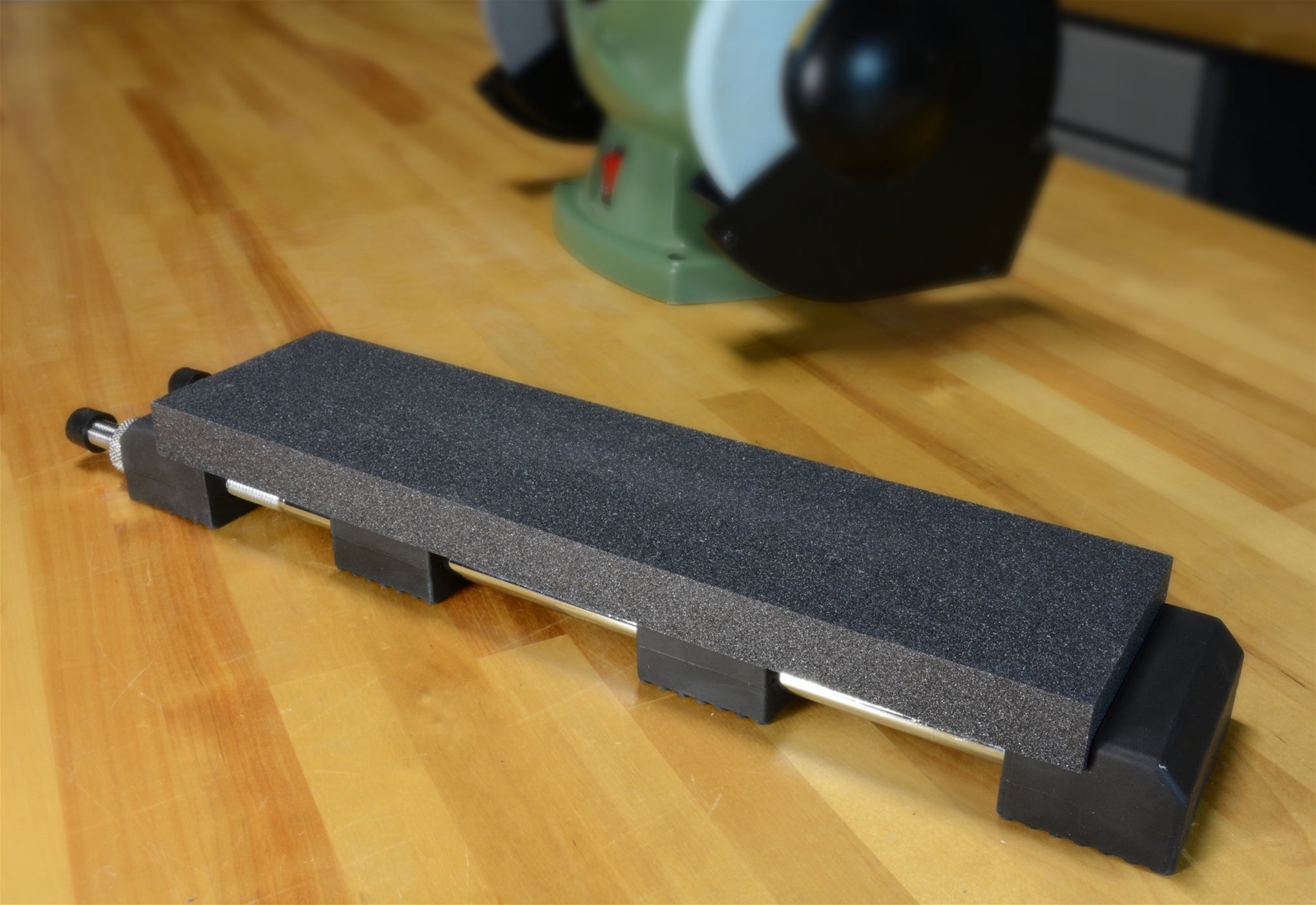 The Grinder Stone — Sharpening Supplies
