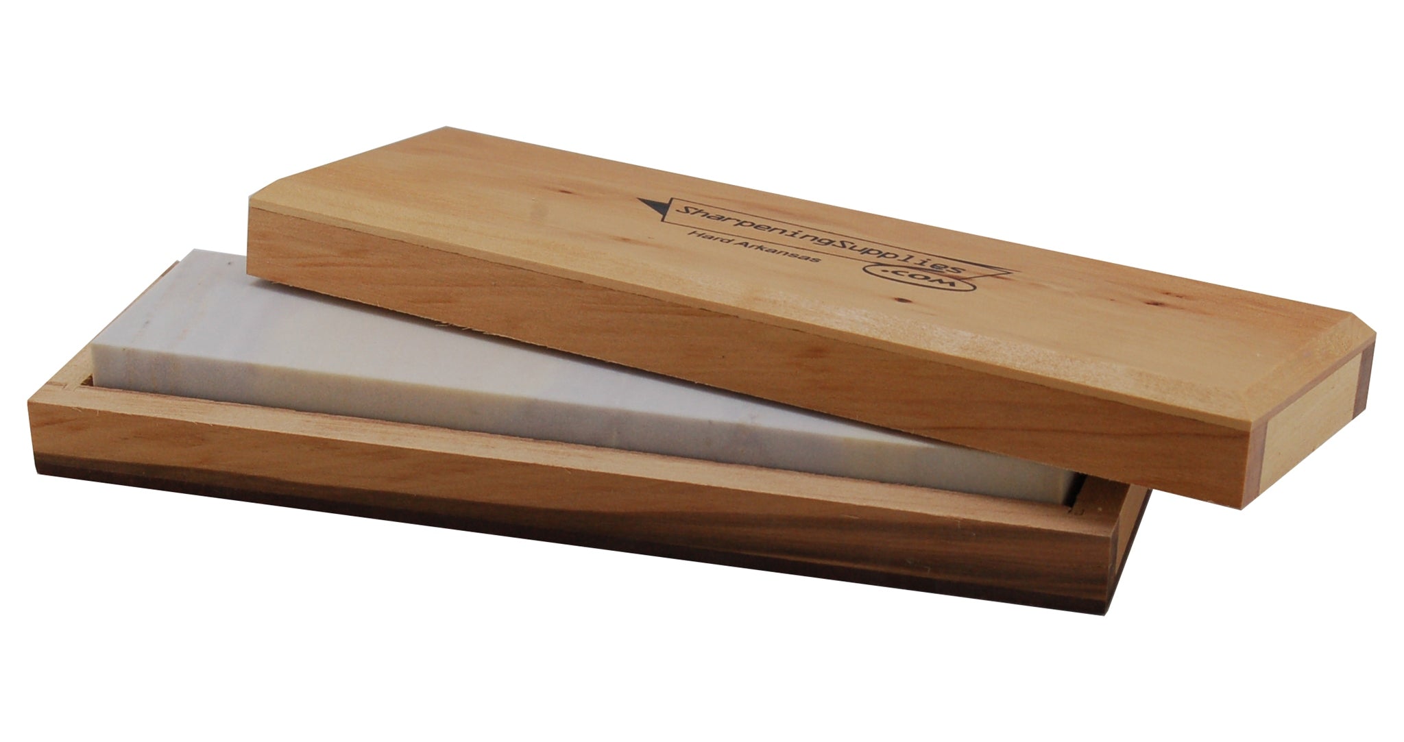 Arkansas Stones — Sharpening Supplies