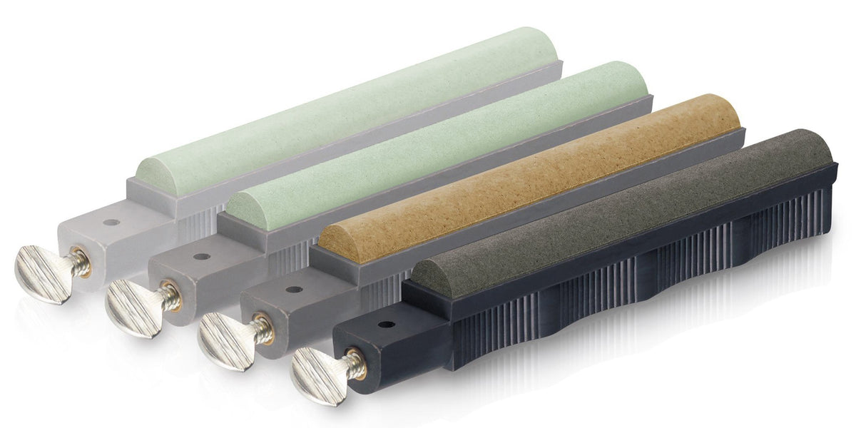 Lansky Curved Blade Hone — Sharpening Supplies